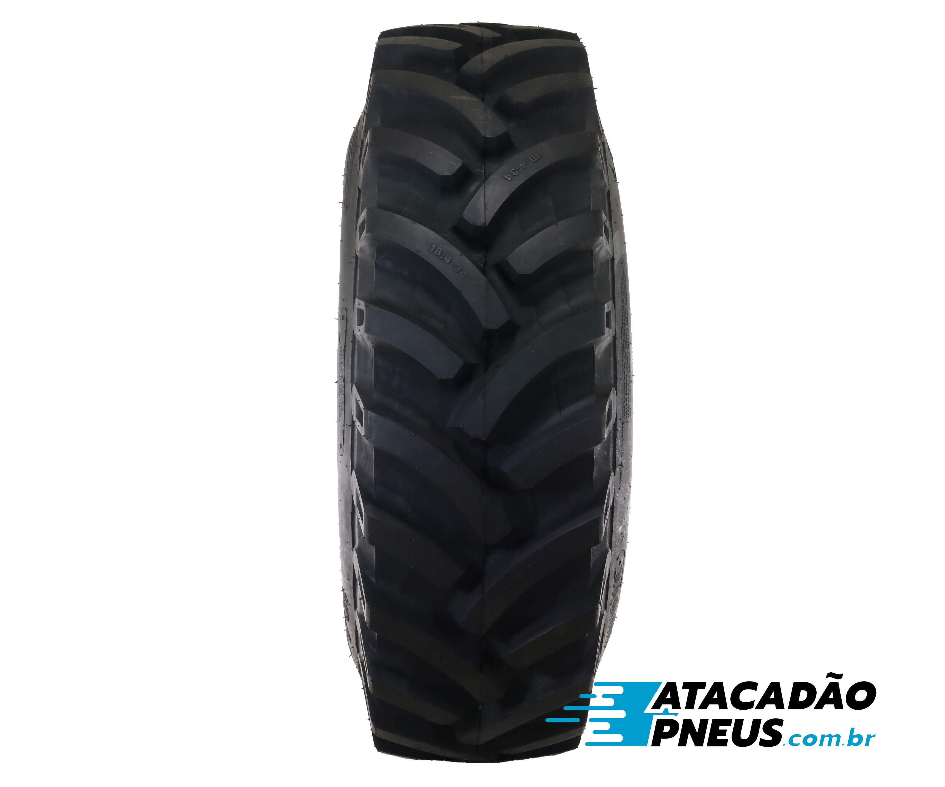 Oferta Imbatível | Pneu Aro 34 Superguider 18.4-34 12PR R-1 QH666