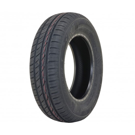 Pneu Aro 13 Viking 175/70R13 82T City Tech II (By Continental ...