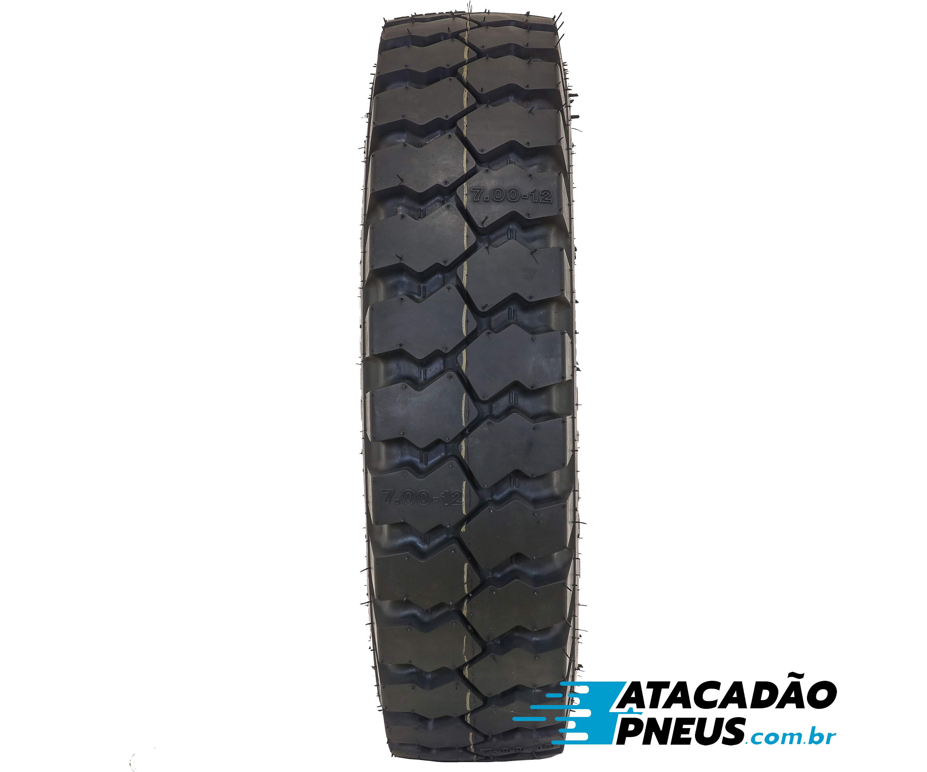 Oferta Imbatível | Pneu Aro 12 Superguider 7.00-12 14PR TTF QH207