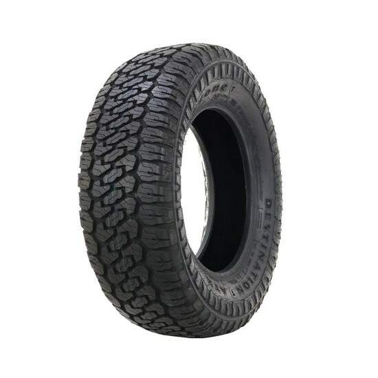 Pneu Aro 17 Firestone 265/65R17 112T Destination ATX - Atacadão Pneus ...