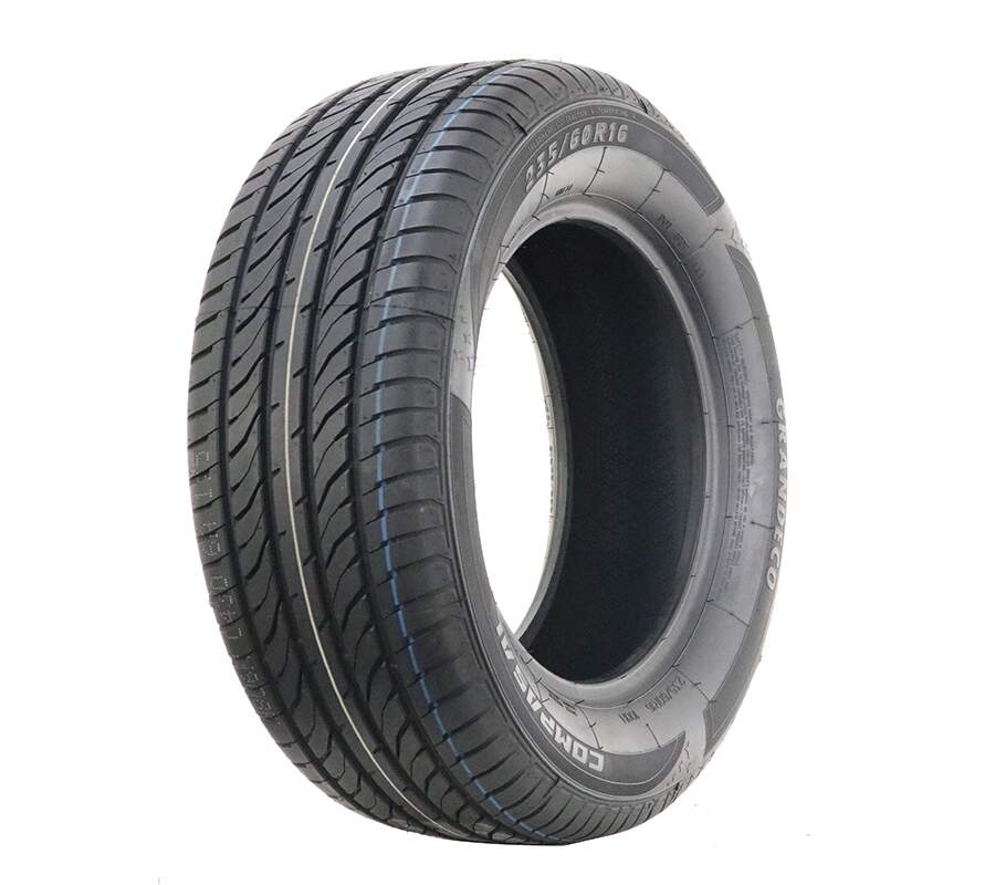 Pneu Aro 16 Compasal 235/60R16 100H Grandeco - Atacadão Pneus | Economize Comprando Pneus Online