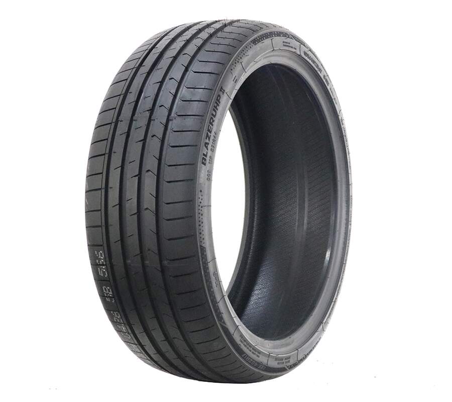 Pneu Aro 17 Compasal 195/40R17 81W XL Blazer HP II - Atacadão Pneus ...