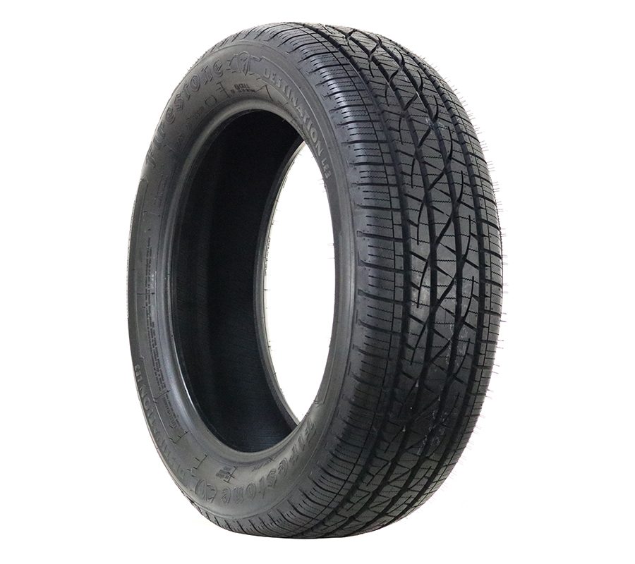 Pneu Aro 18 Firestone 225/55R18 98V Destination LE3 - Atacadão Pneus ...