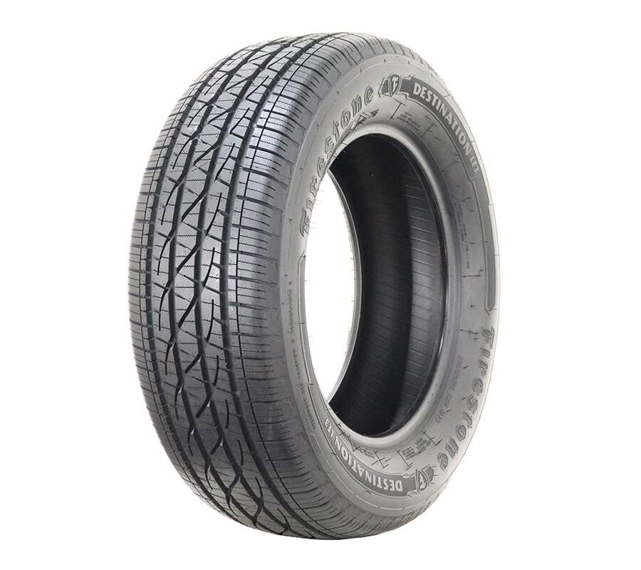 Pneu Aro 16 Firestone 235/60R16 100V Destination LE3 - Atacadão Pneus ...