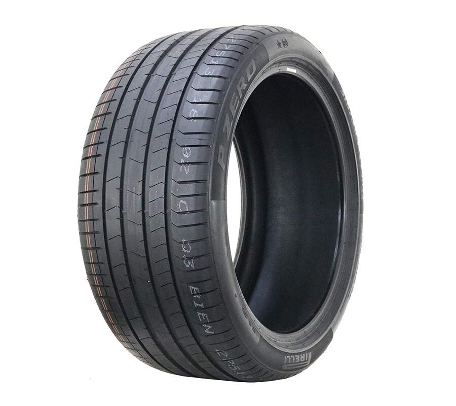 Pneu Aro 21 Pirelli 315/35R21 111Y XL P-Zero Runflat - Atacadão Pneus ...