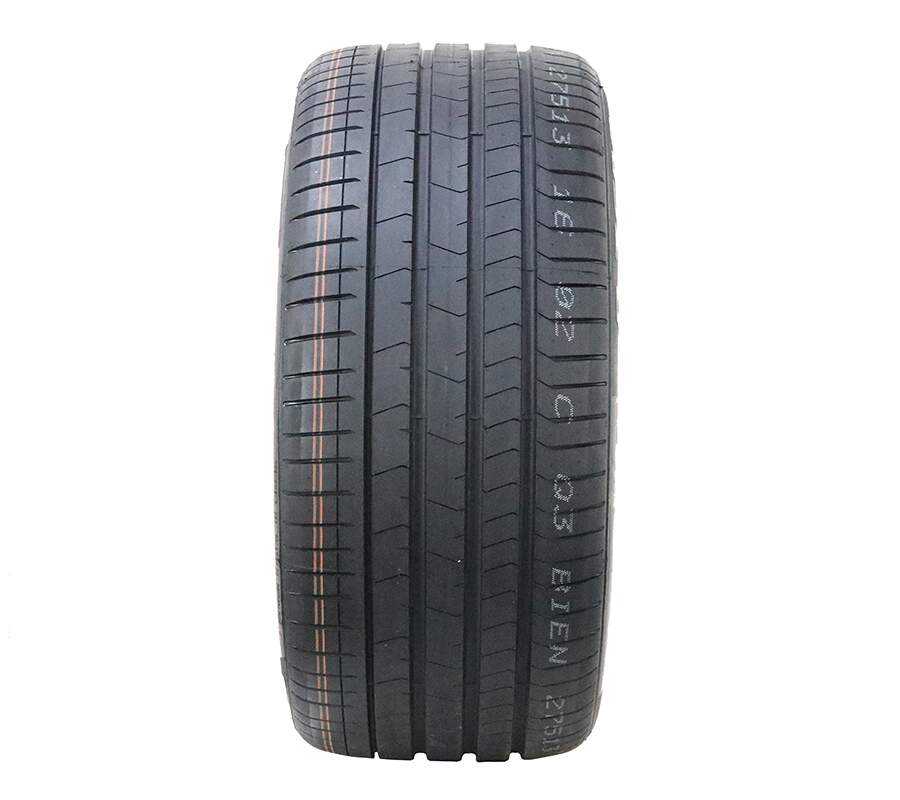 Pneu Aro 21 Pirelli 315/35R21 111Y XL P-Zero Runflat - Atacadão Pneus ...