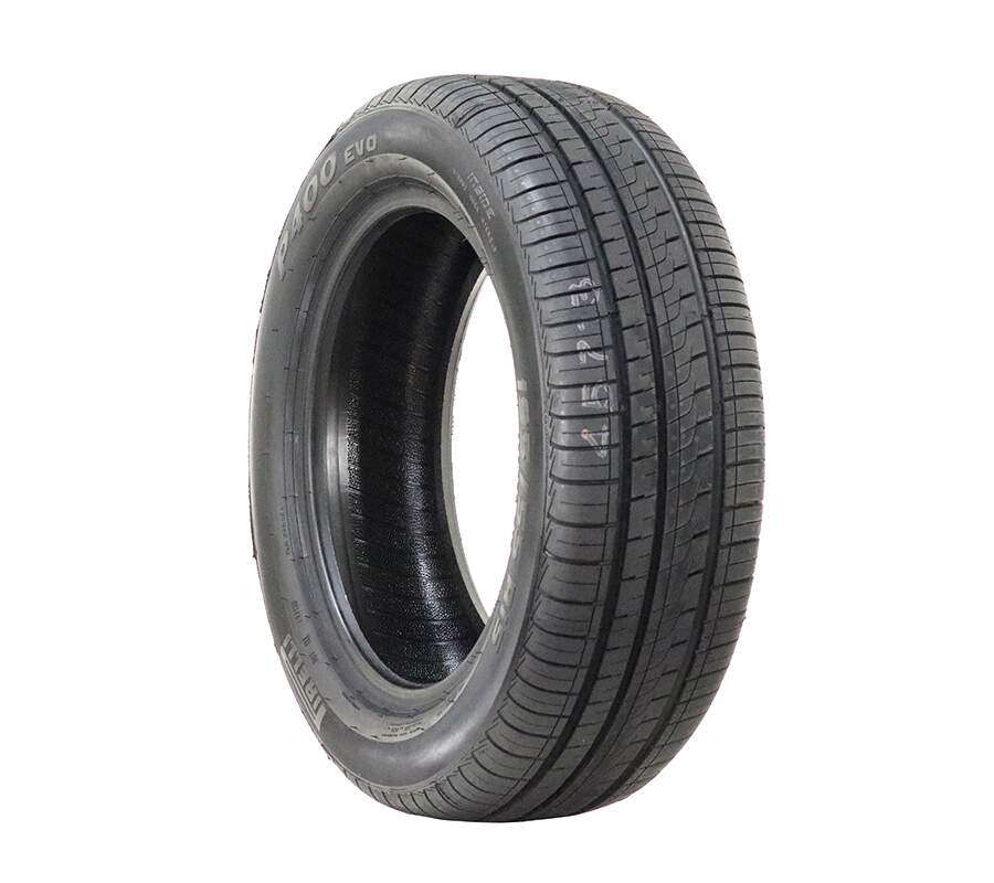 Pneu Aro 15 Pirelli 195/55R15 85H P400 EVO - Atacadão Pneus | Economize ...