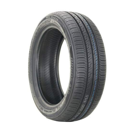 Pneu Aro 15 Roadking 165/50R15 72V Argos AX5 - Atacadão Pneus ...