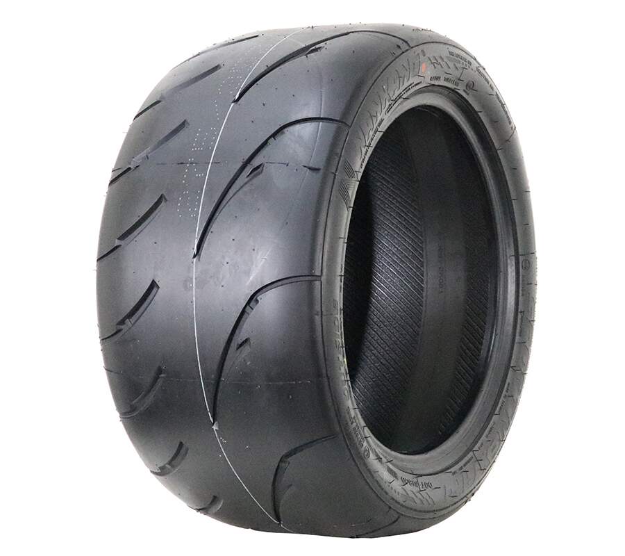 Pneu Aro 15 Nankang 275/35R15 82W Sportnex AR-1 Semi Slick-Competição ...