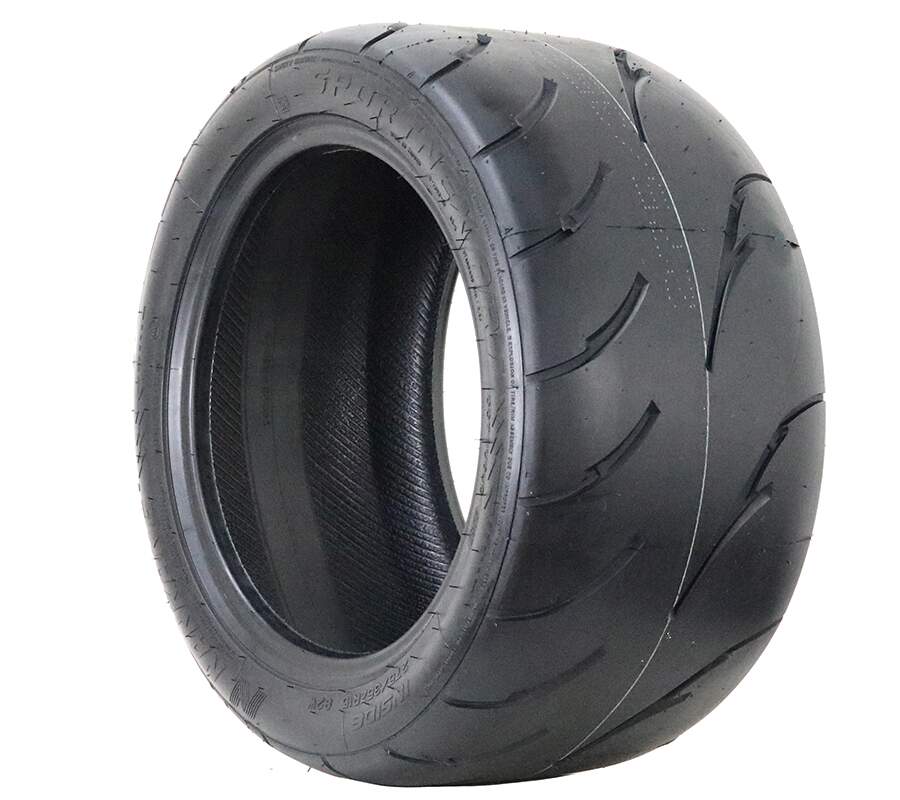 Pneu Aro 15 Nankang 275/35R15 82W Sportnex AR-1 Semi Slick-Competição ...