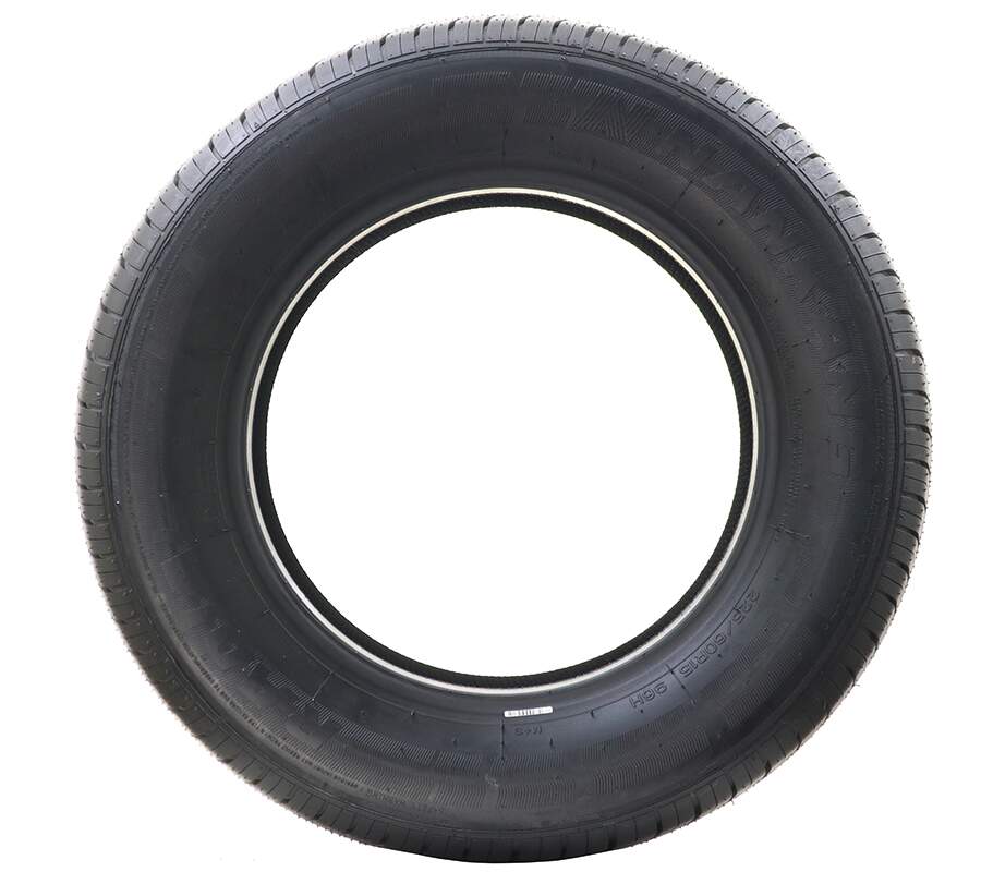 Pneu Aro 15 Nankang 225/60R15 96H Radial N-729 Escrita Branca - Atacadão Pneus | Economize ...