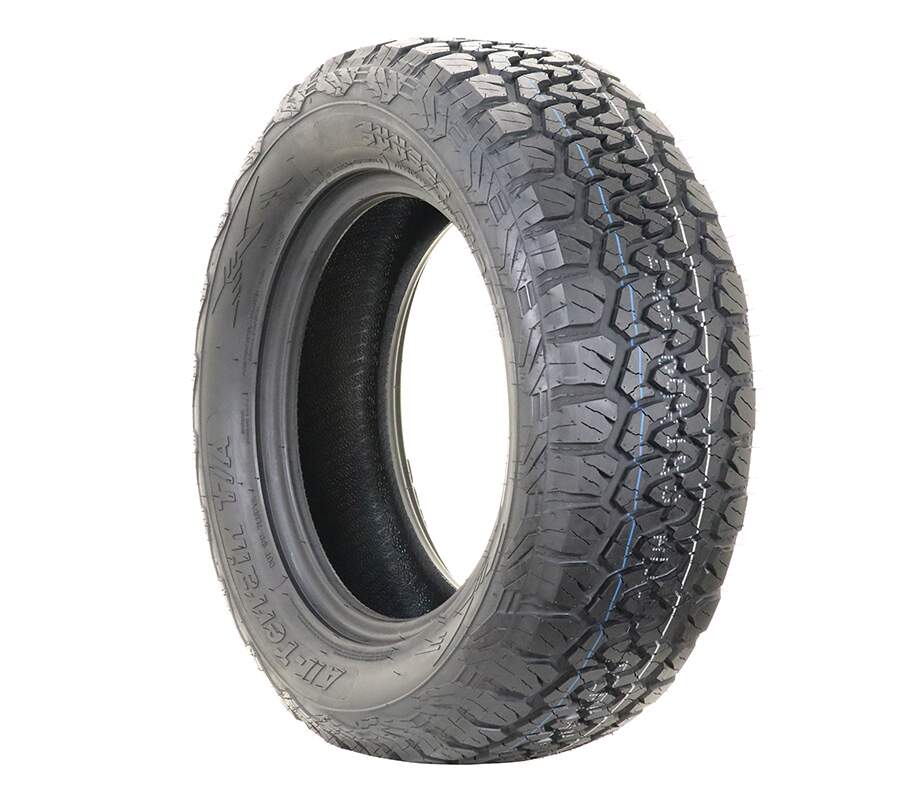 Pneu Aro 15 Sunset 235/60R15 98S All-Terrain T/A - Atacadão Pneus ...