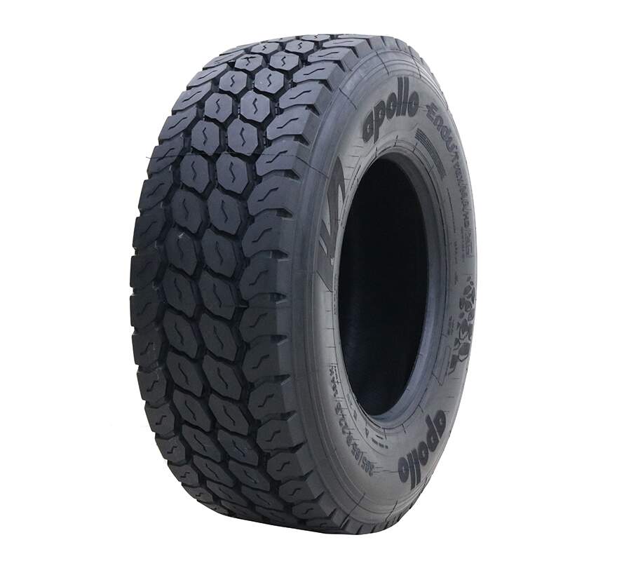 Pneu Aro 22.5 Apollo 385/65R22.5 164K Endutrax MA HD - Atacadão Pneus ...