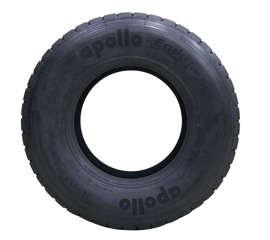 Pneu Aro 22.5 Apollo 385/65R22.5 164K Endutrax MA HD - Atacadão Pneus ...