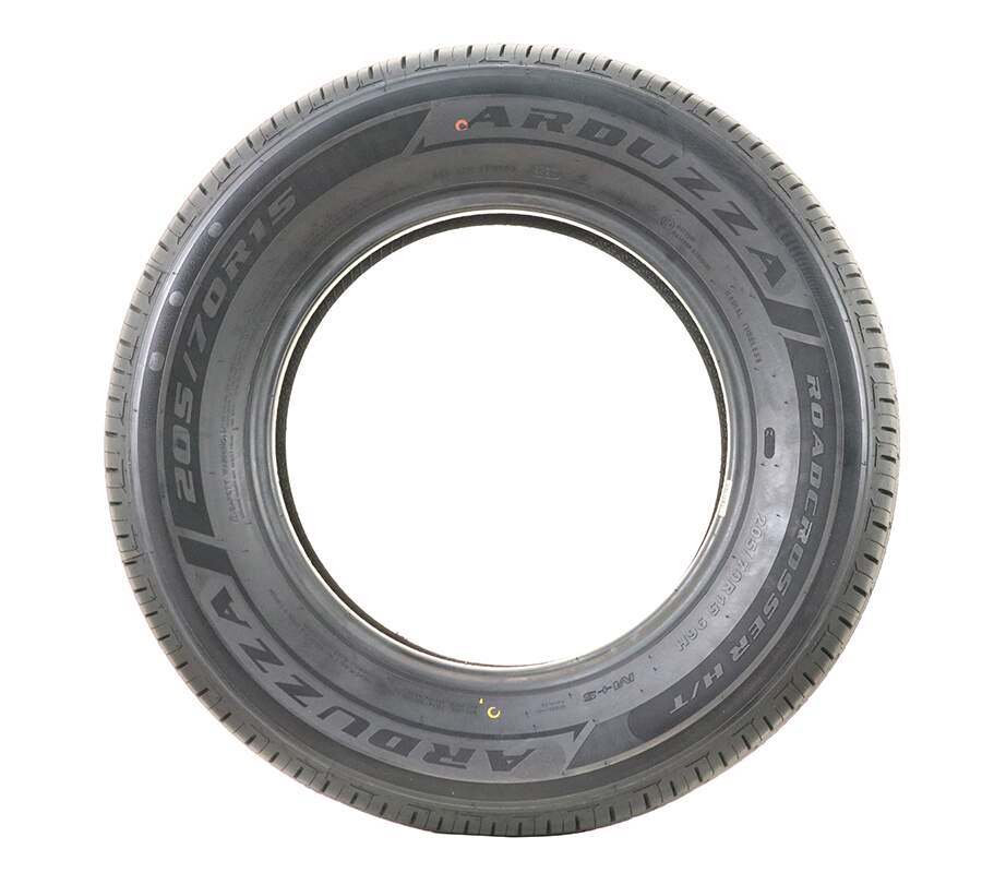 Pneu Aro 15 Arduzza 205/70R15 96H TL Roadcrosser H/T - Atacadão Pneus ...