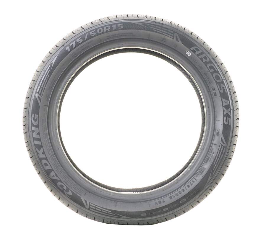 Pneu Aro 15 Roadking 175/50R15 75V Argos AX5 - Atacadão Pneus ...