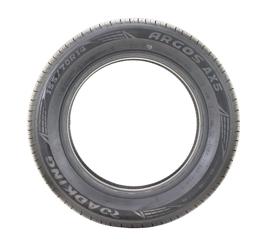 Pneu Aro 14 Roadking 155/70R14 77T Argos AX5 - Atacadão Pneus ...
