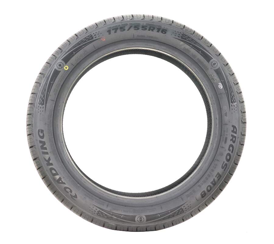 Pneu Aro 16 Roadking 175/55R16 80H Argos EA08 - Atacadão Pneus ...
