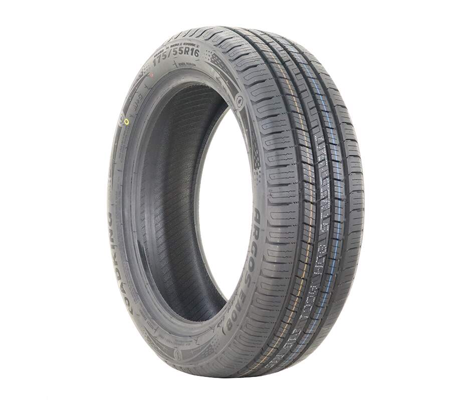 Pneu Aro 16 Roadking 175/55R16 80H Argos EA08 - Atacadão Pneus ...