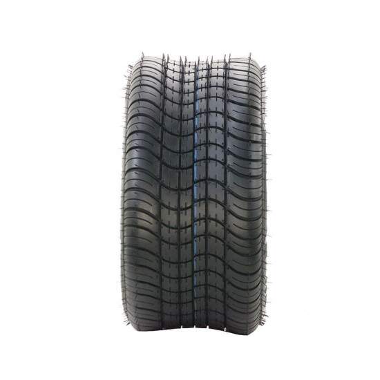 Pneu Aro 10 Roadguider 205/50-10 4 Lonas TL GF04 Carrinho de Golf e ...