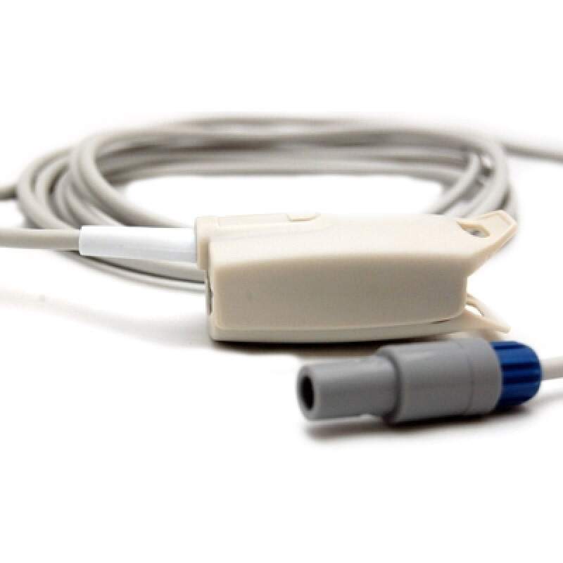 Sensor de Oximetria Reutilizável Pediátrico Para Oxímetro Sa-210 - Rossmax