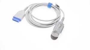 Sensor de Oximetria Compatível com GE Compatível - Monitor B125 - B7 ...