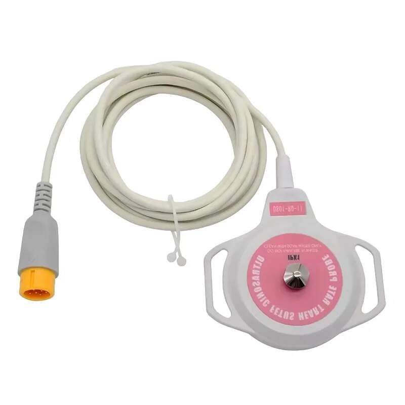 Transdutor Carditocografo Fetal US Comen - 9 Pinos - B7 MEDICAL SUPPLIES