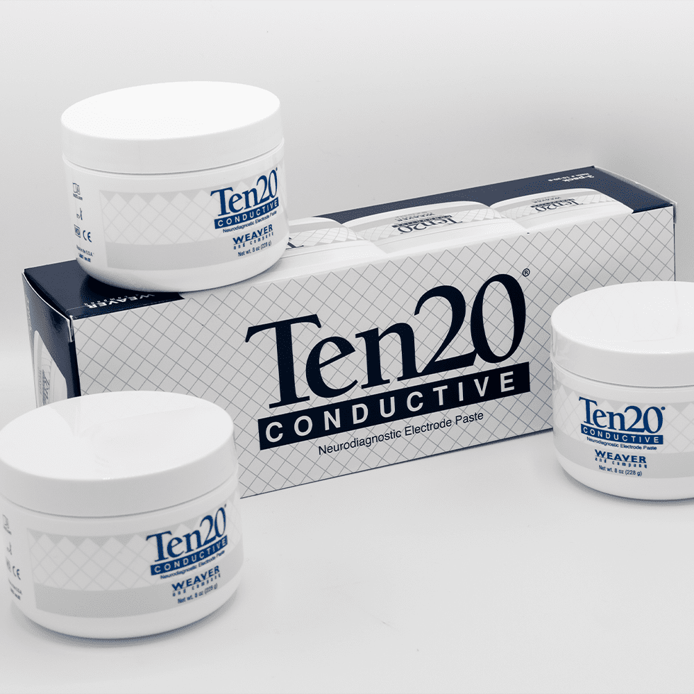 Pasta TEN20 - 228g - B7 MEDICAL SUPPLIES