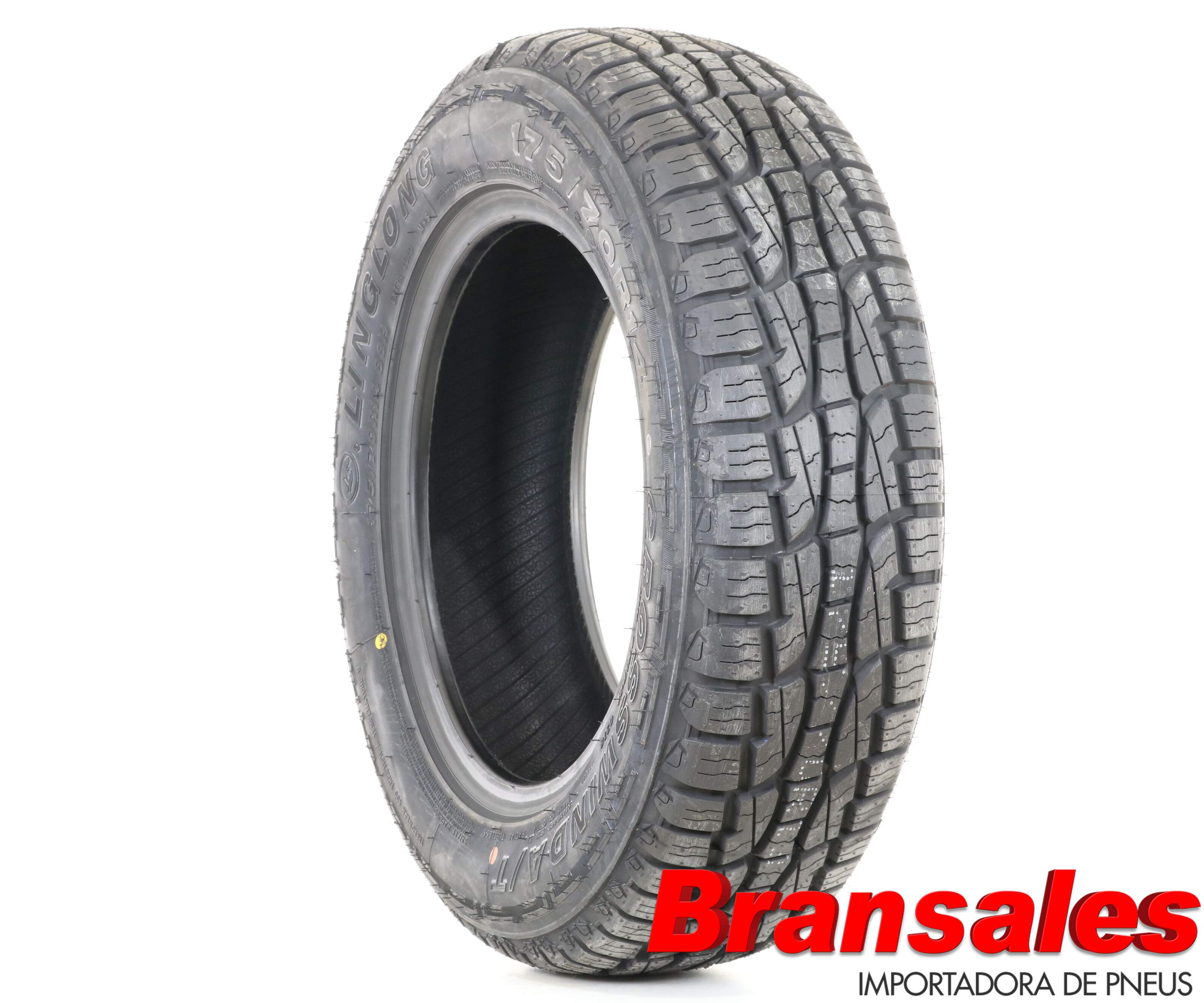 PNEU 175/70R14 88H CROSSWIND A/T LINGLONG - Bransales Pneus
