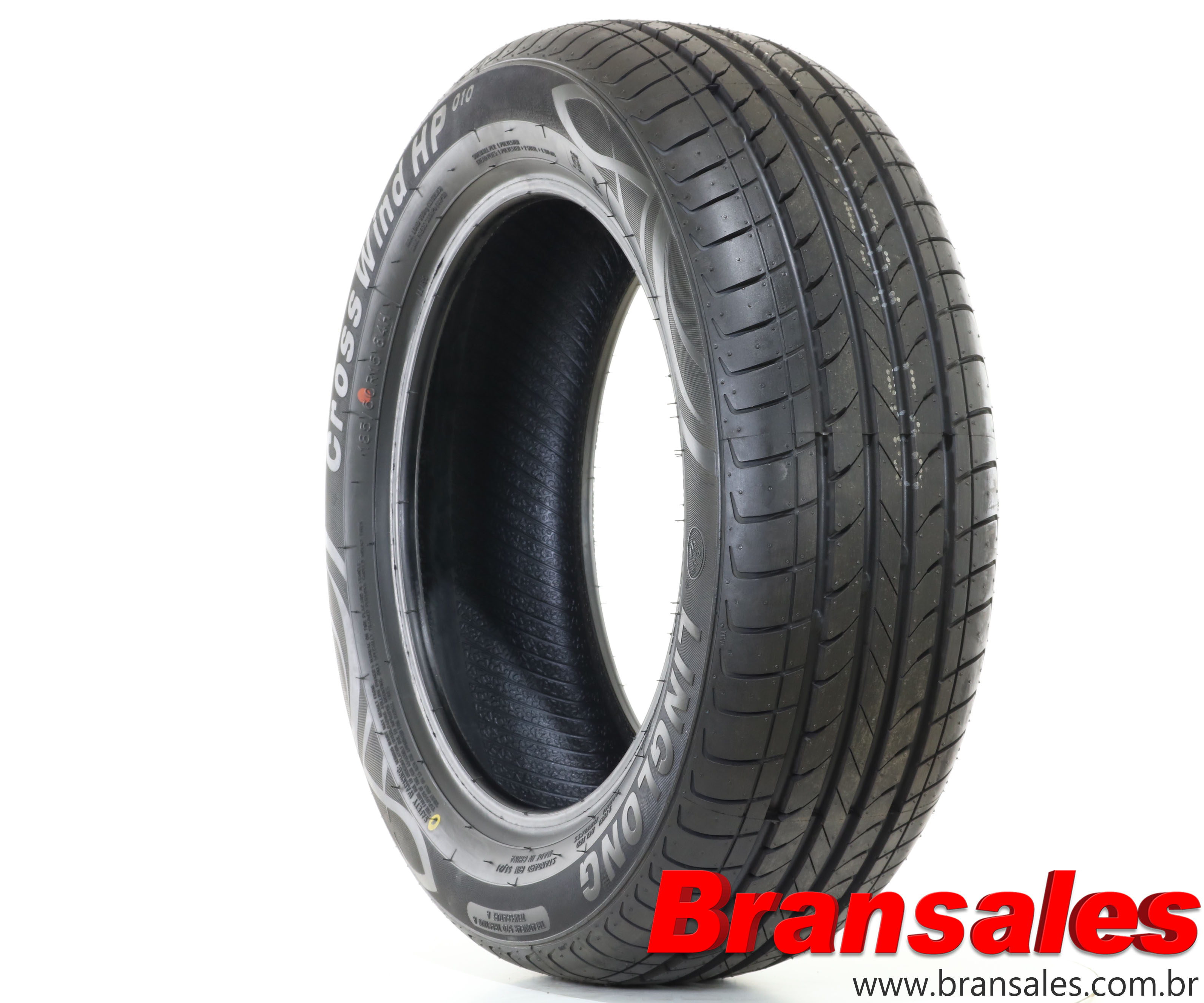 PNEU 185/60 R15 84H CROSSWIND HP010 LINGLONG - Bransales Pneus