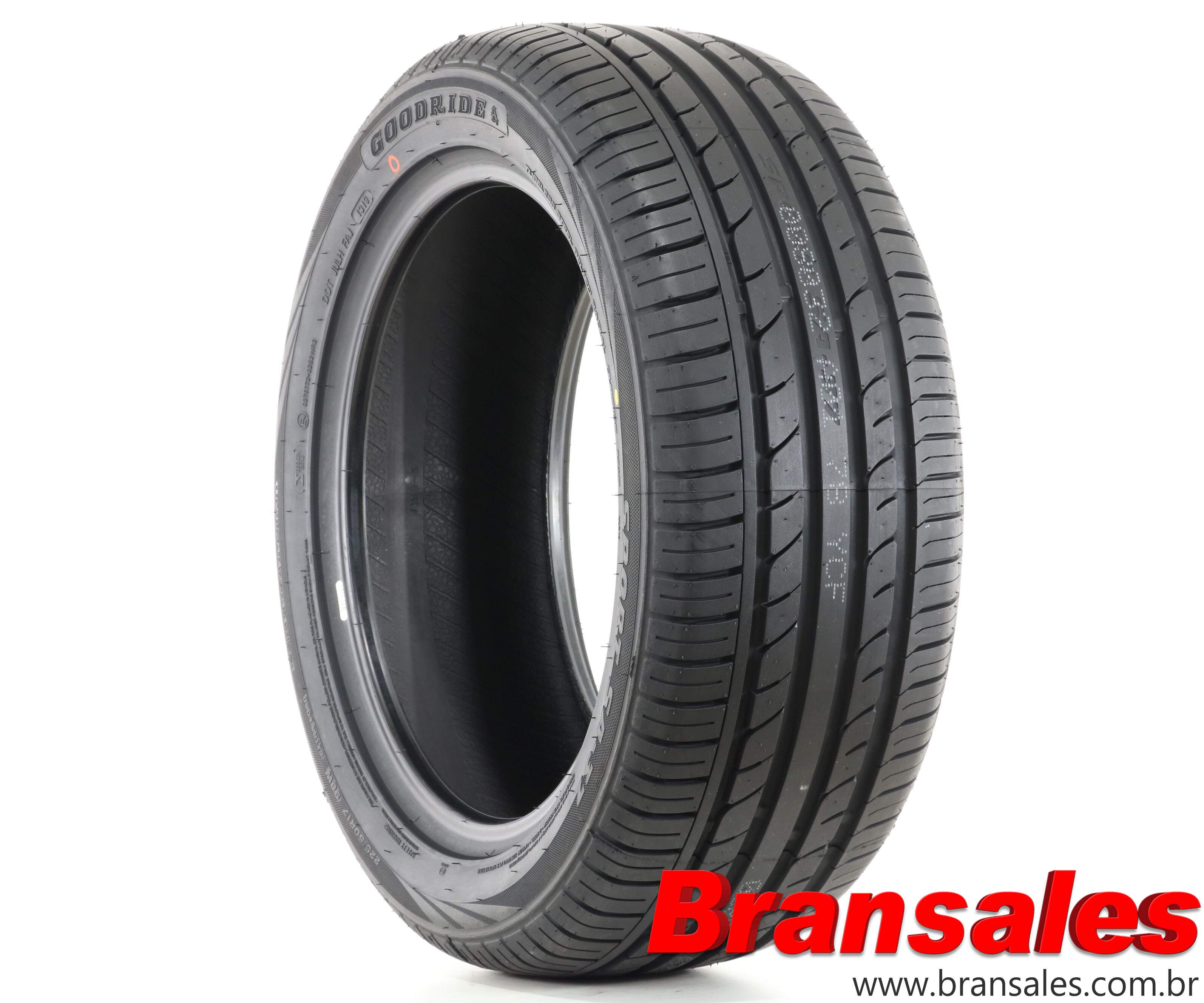 PNEU 225/50 R17 98W SPORT SA37 EXTRA LOAD GOODRIDE - Bransales Pneus