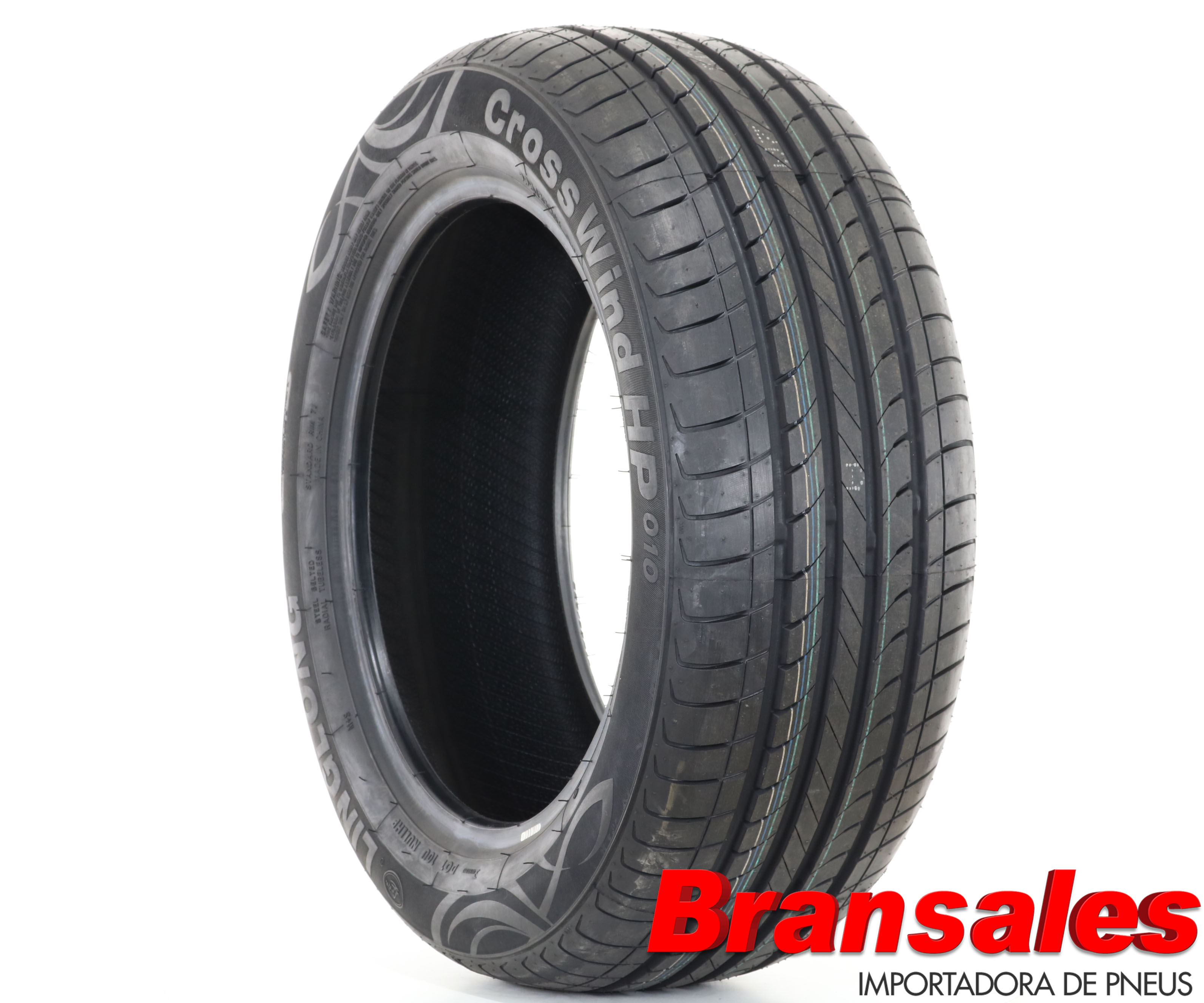 PNEU 225/55 R17 97H CROSSWIND HP010 LINGLONG - Bransales Pneus