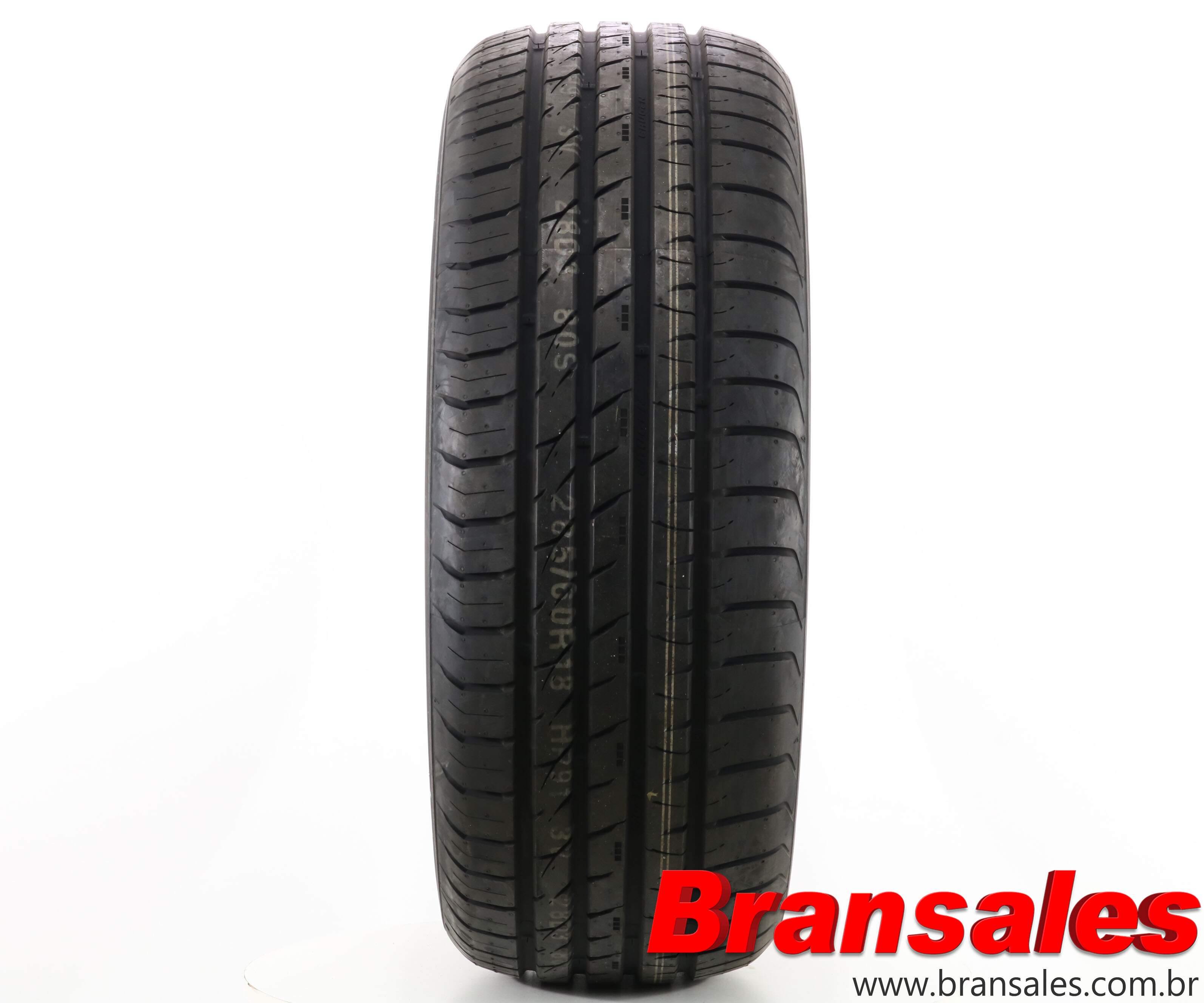 PNEU 285/60 R18 116V HP91 KUMHO - Bransales Pneus