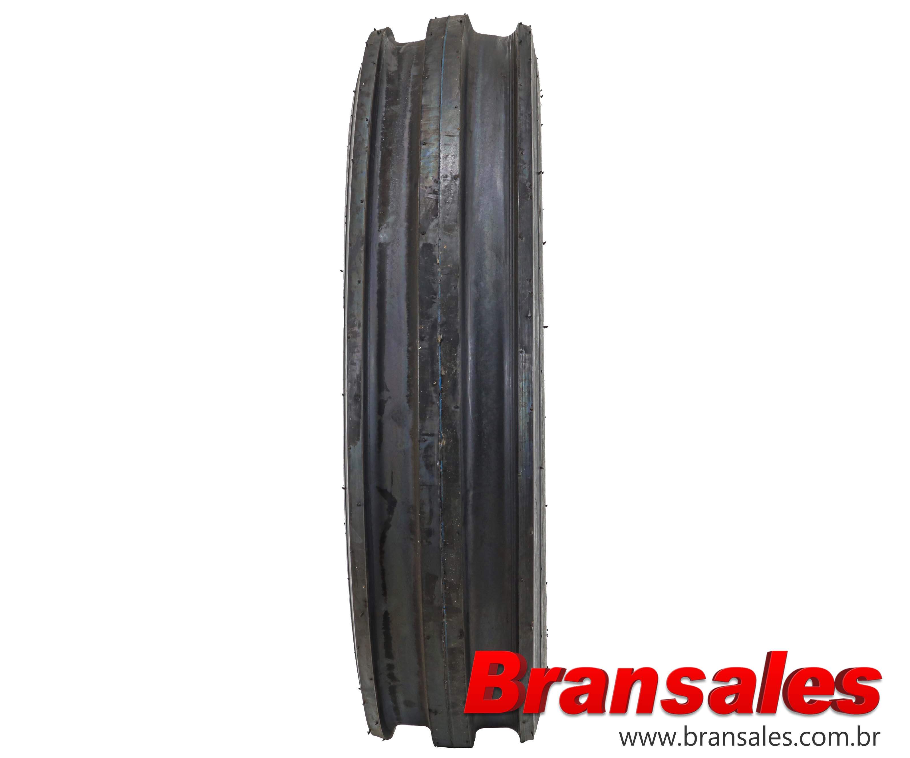 Pneu Aro 18 Superguider 7.50-18 8 Lonas F2 - Bransales Pneus