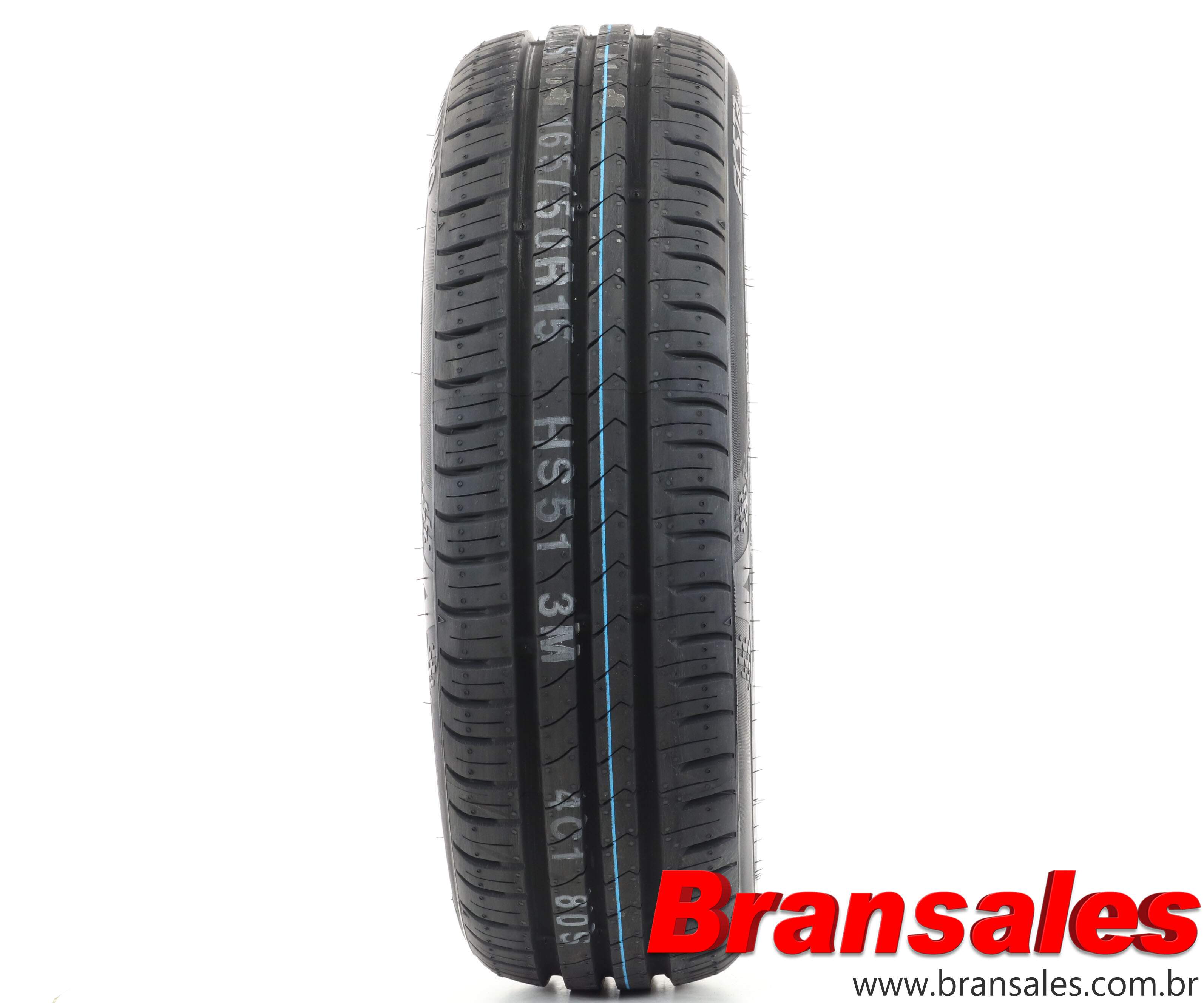 PNEU 165/50 R15 73V HS51 KUMHO - Bransales Pneus