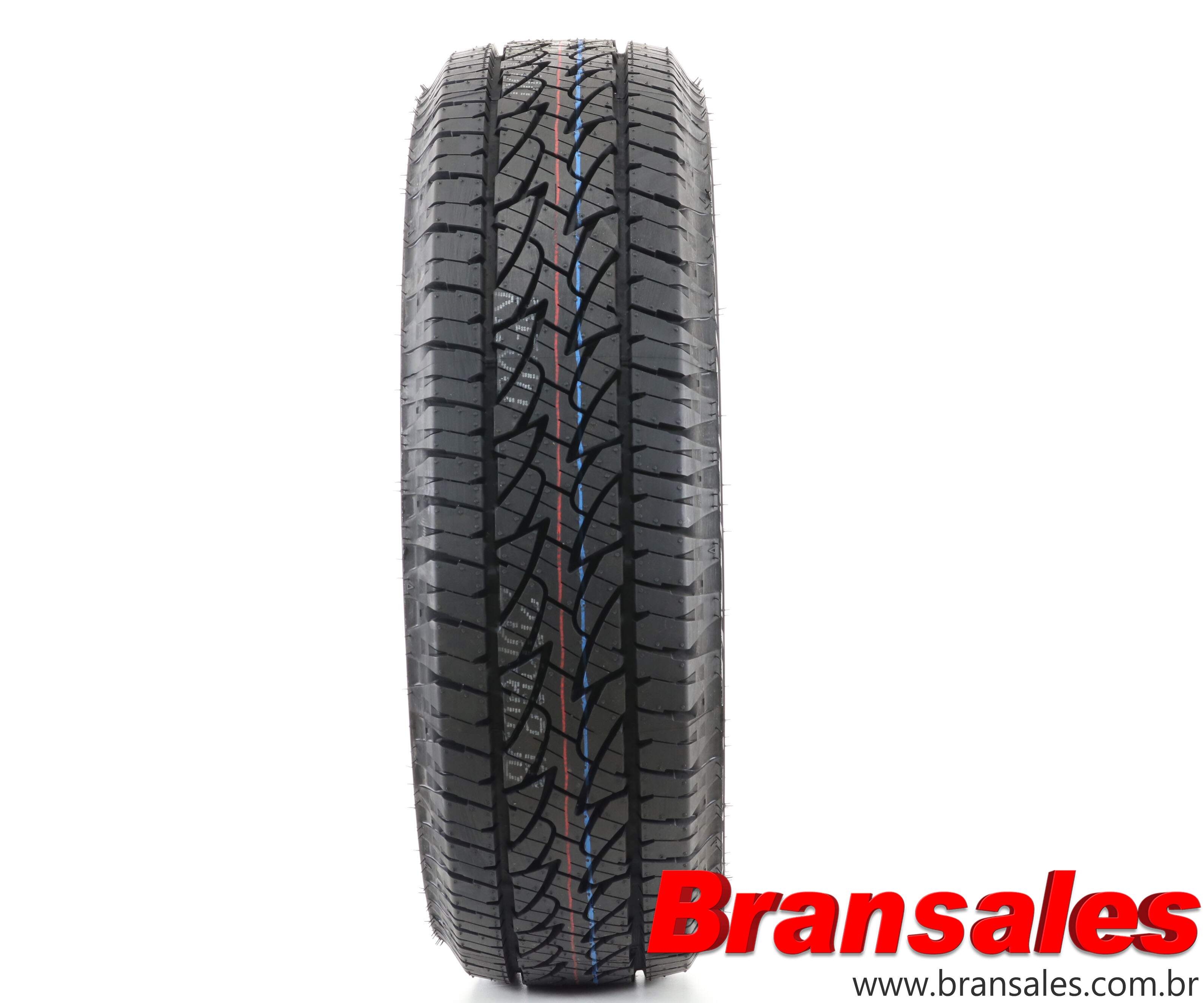 PNEU 175/70R14 88H DUELER A/T REVO 2 BRIDGESTONE - Bransales Pneus