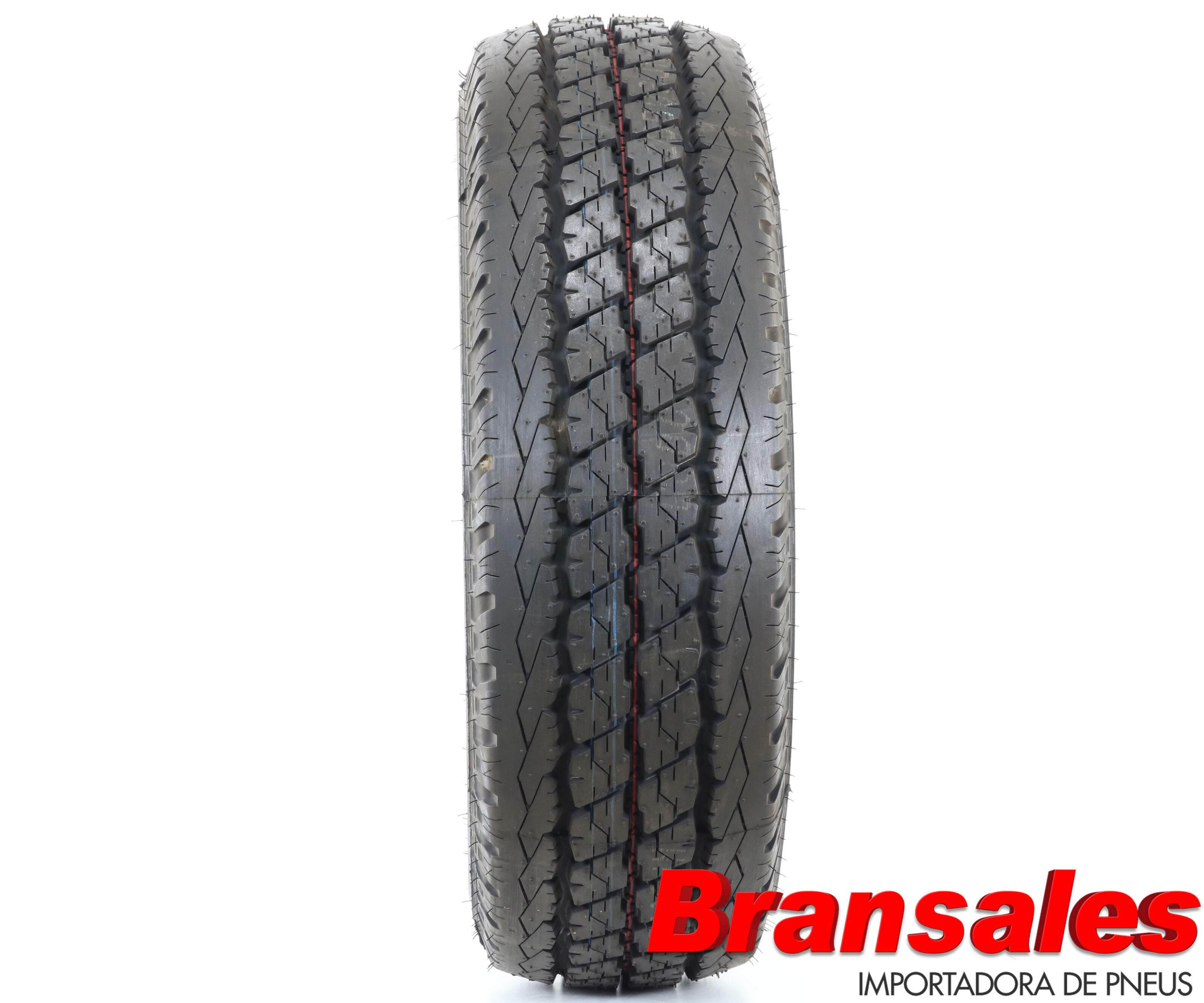 PNEU 225/70 R15C 112/110R DURAVIS R630 BRIDGESTONE - Bransales ...