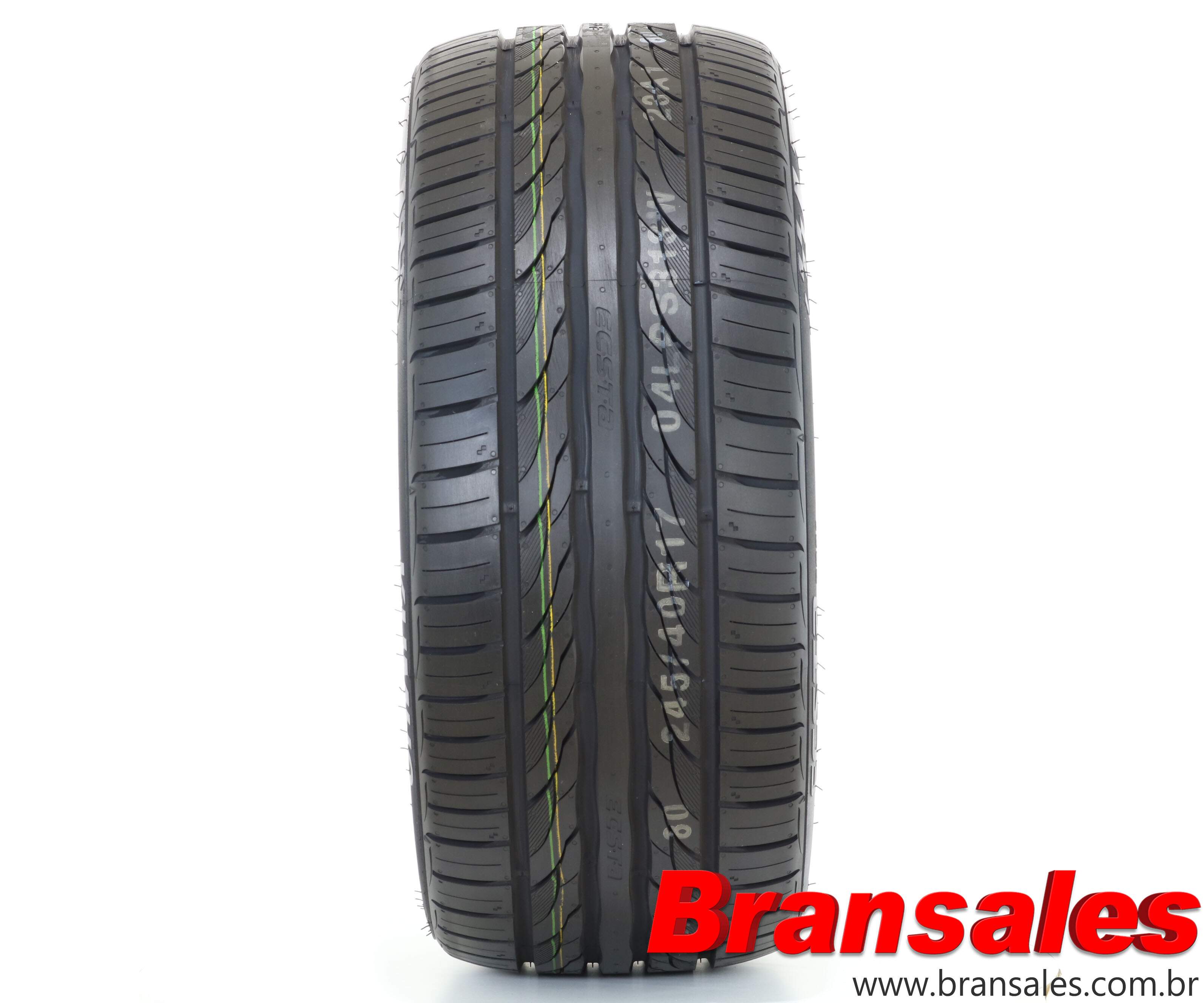 PNEU 245/40 R17 91W PS31 KUMHO - Bransales Pneus