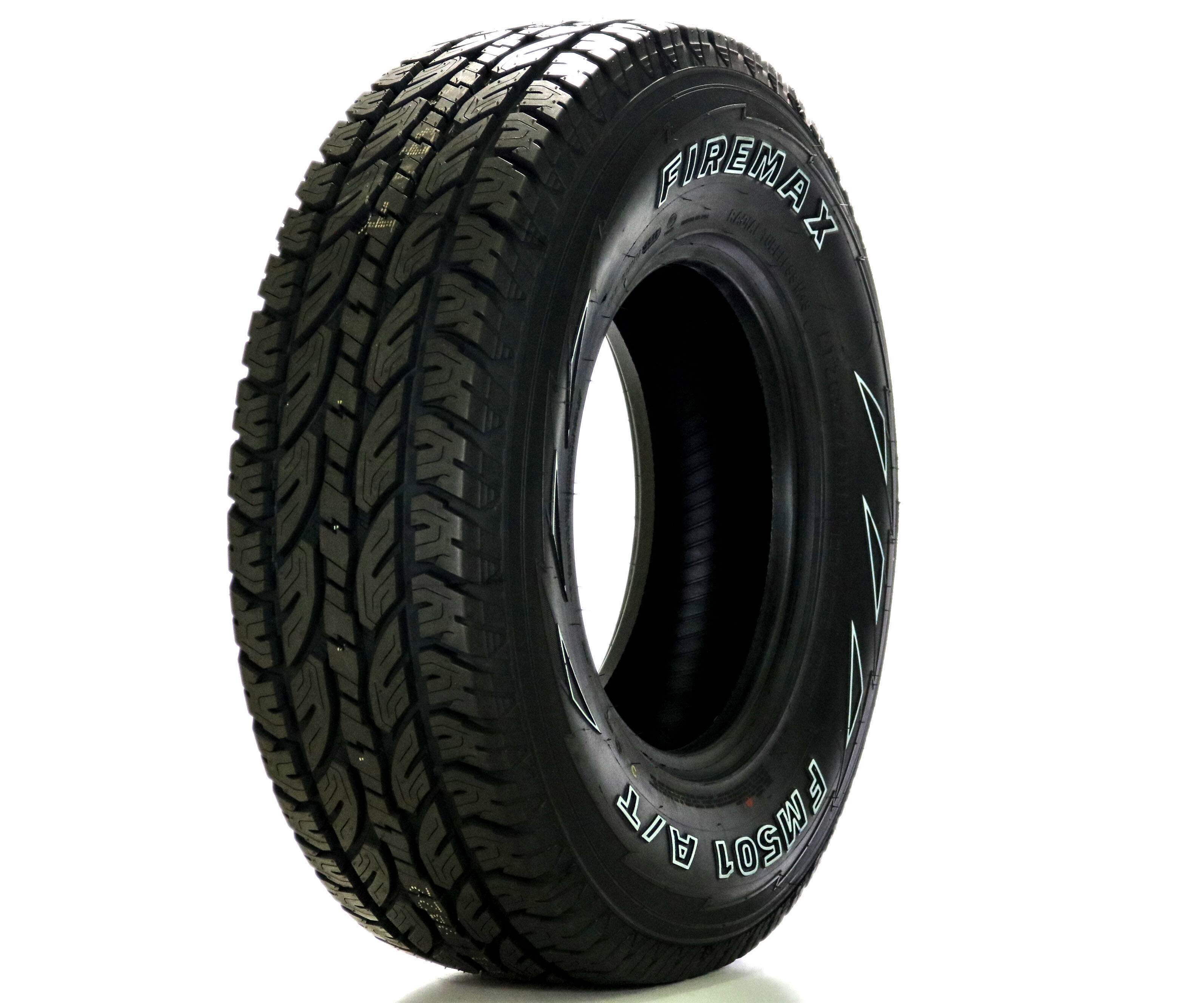 PNEU 265/75 R16 10PR 123/120S FM501 FIREMAX - Bransales Pneus