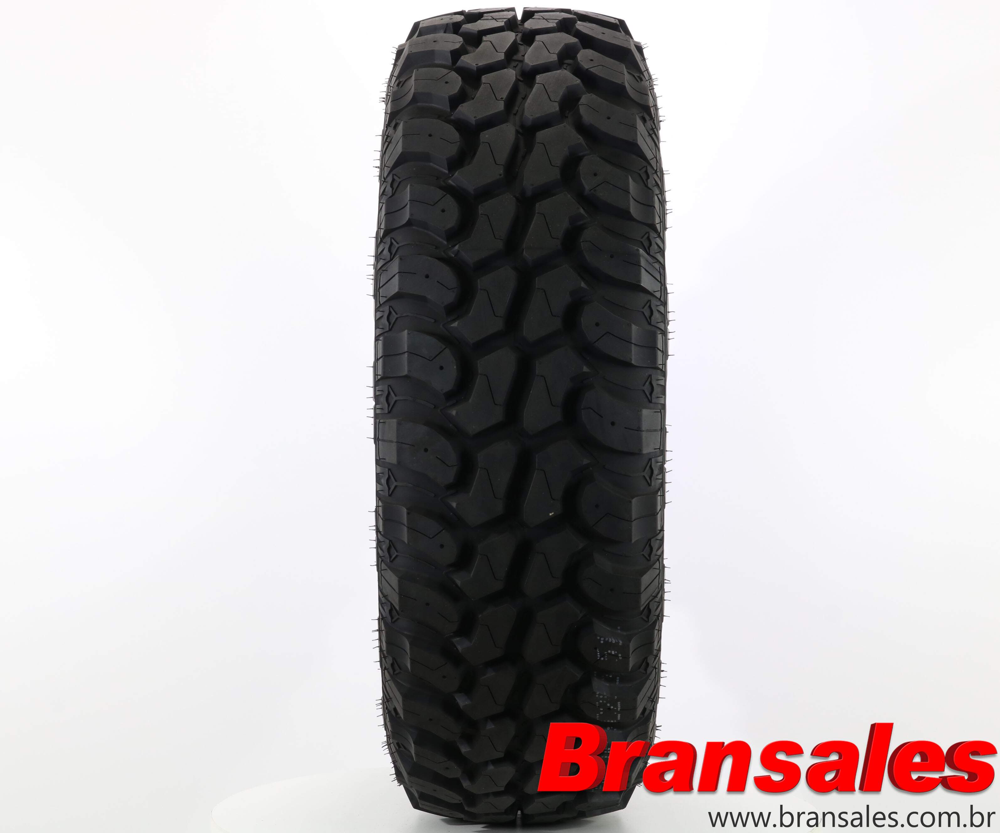 PNEU 265/75 R16 123/120Q SL366 GOODRIDE - Bransales Pneus
