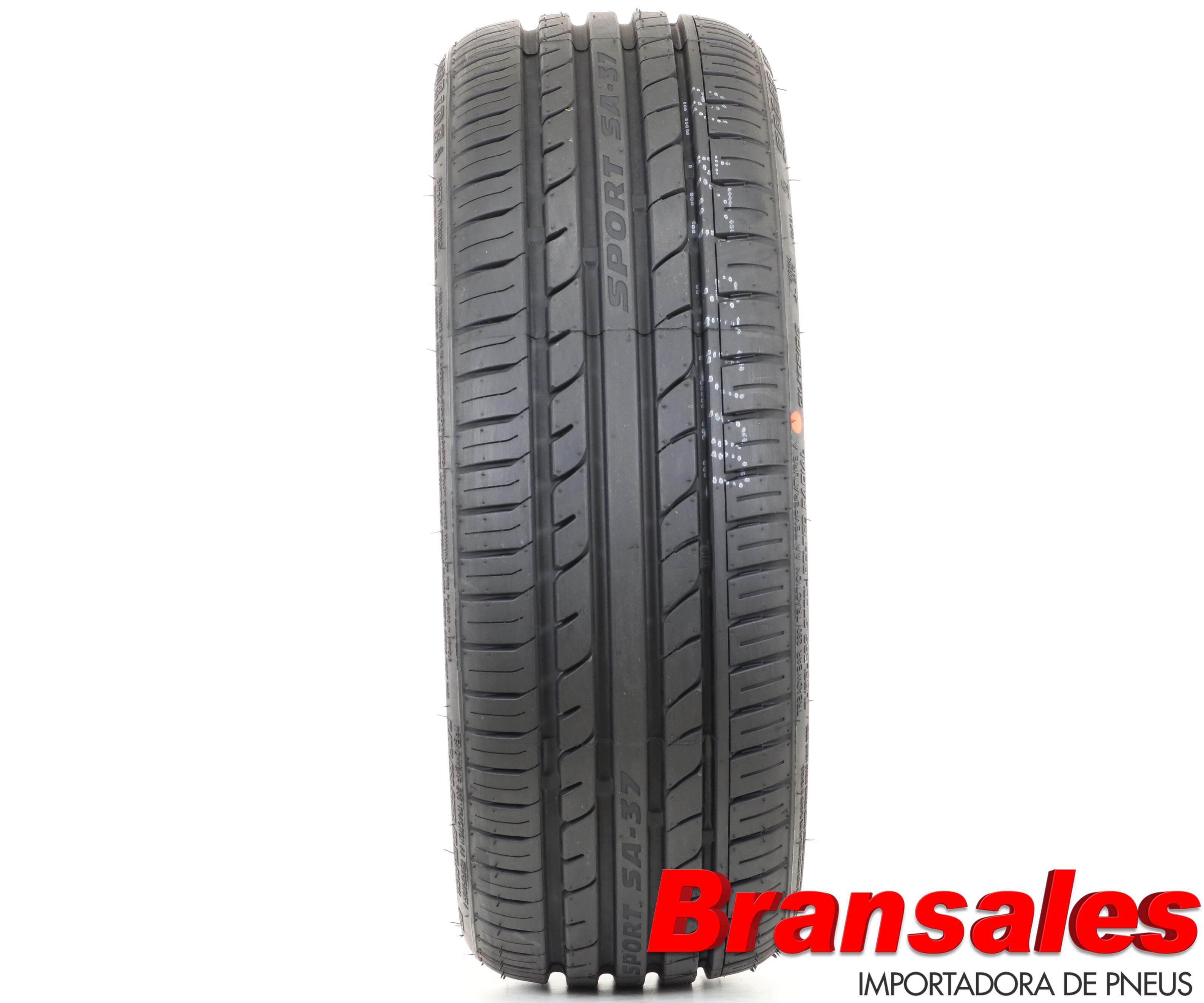 PNEU 165/40 R17 72V SA37 GOODRIDE - Bransales Pneus