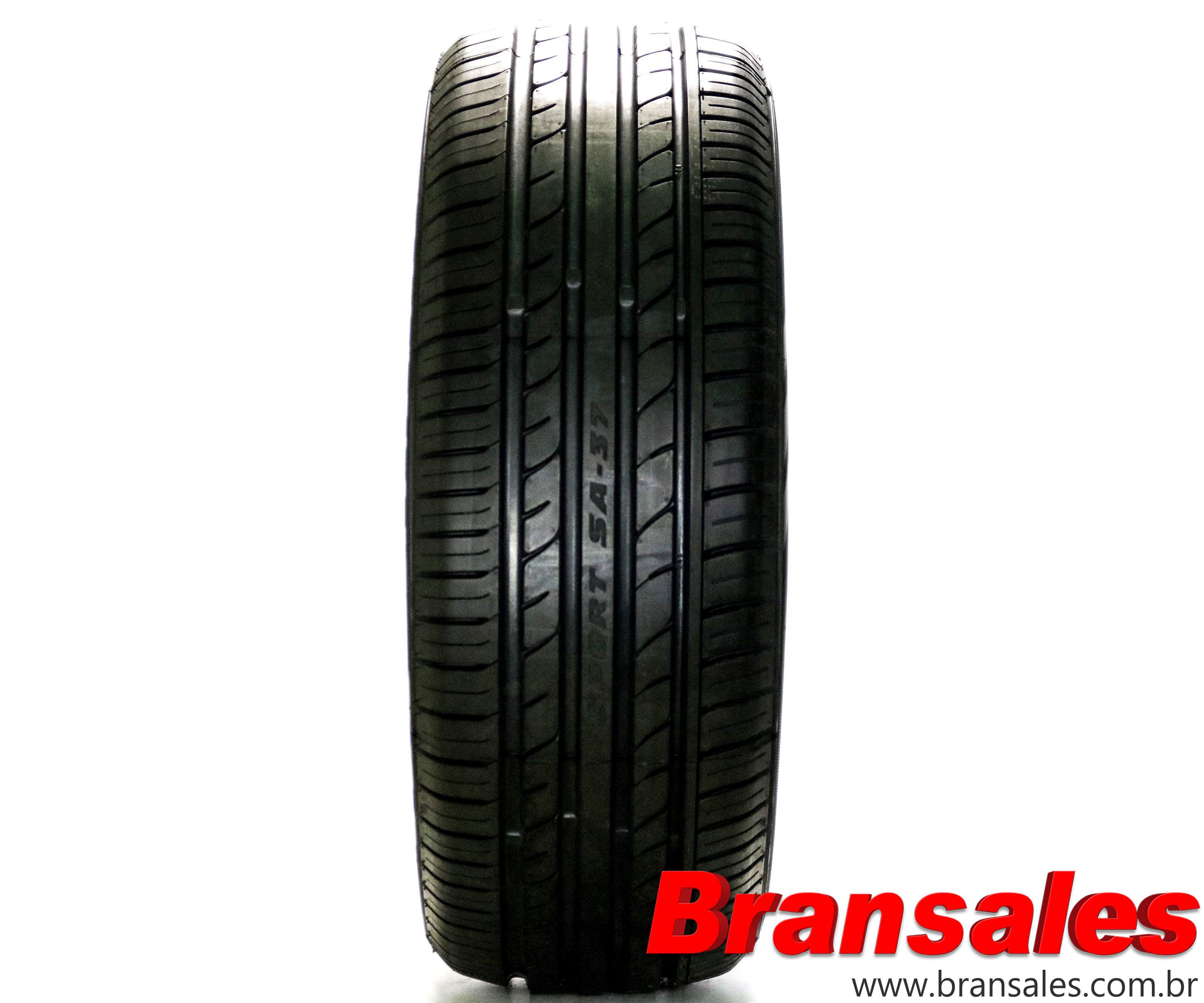 PNEU 215/55R17 98W SPORT SA37 EXTRA LOAD GOODRIDE - Bransales Pneus