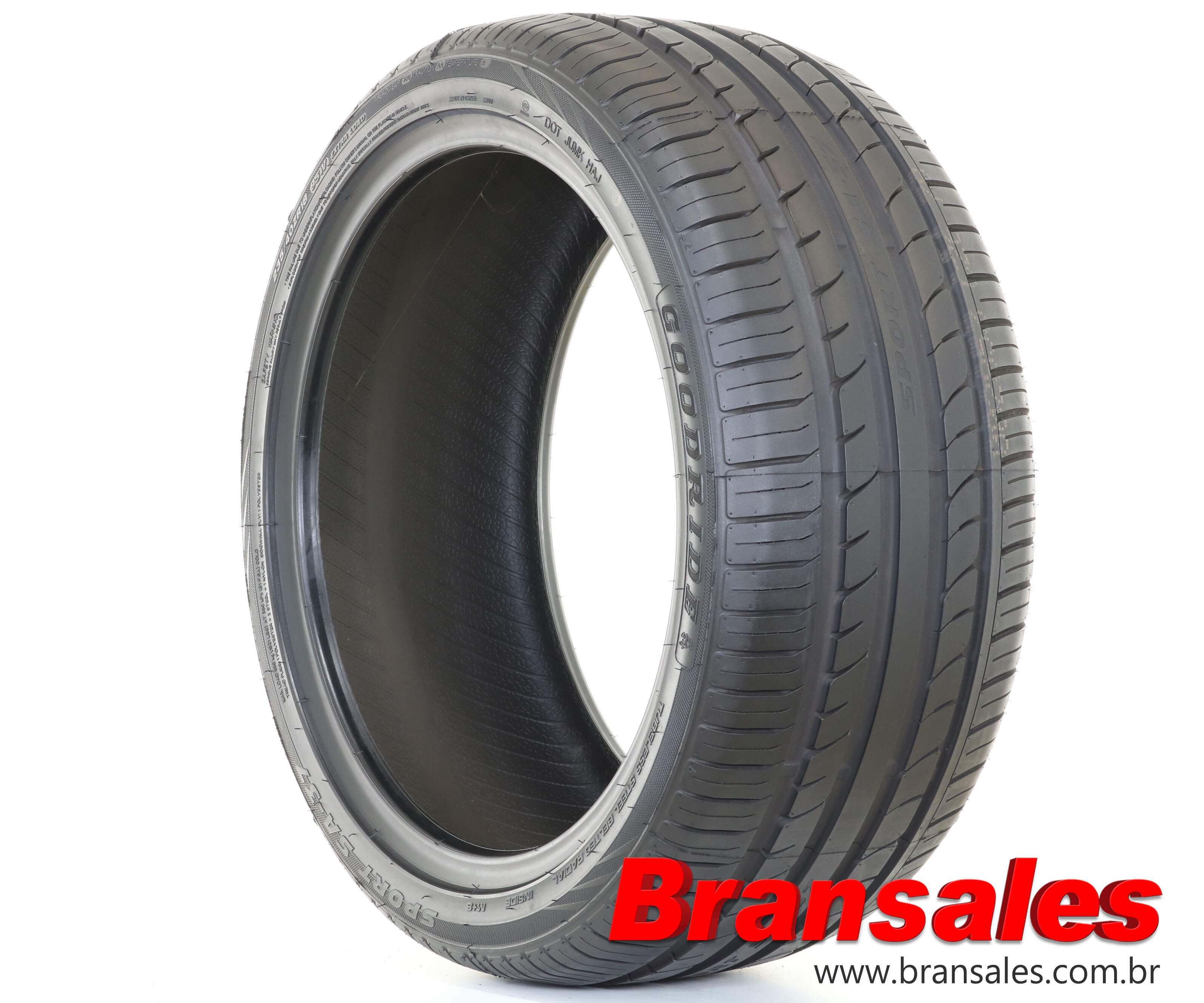 PNEU 235/40 R18 95W SPORT SA37 EXTRA LOAD GOODRIDE - Bransales Pneus