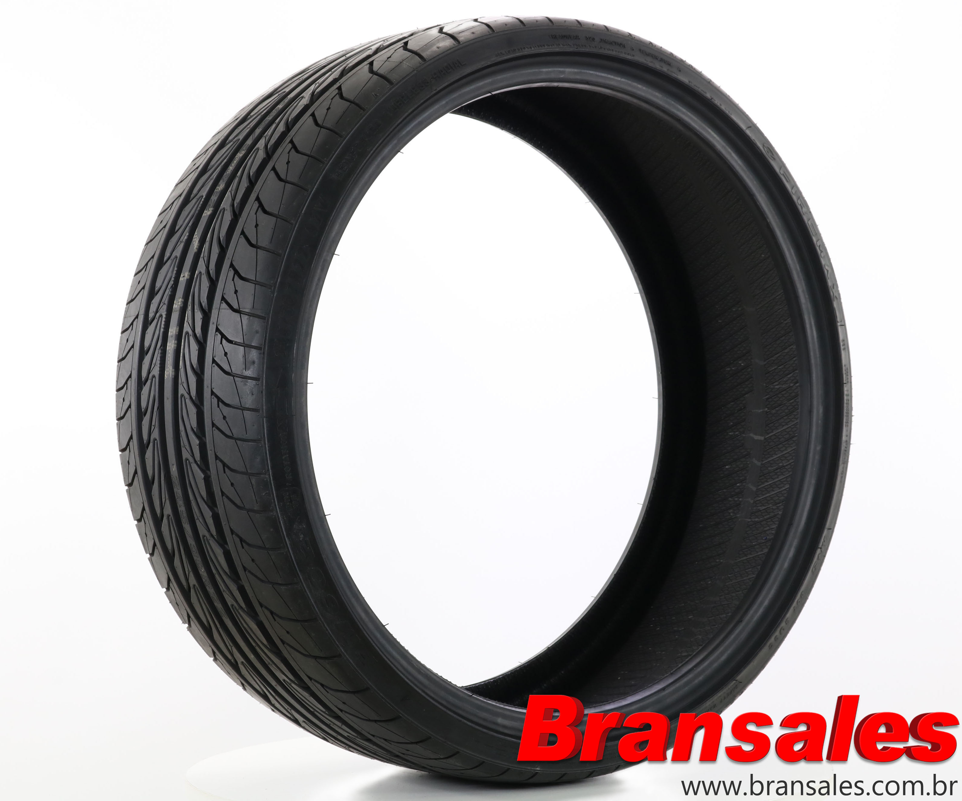PNEU 245/30 R22 92W FM602 EXTRA LOAD FIREMAX - Bransales Importadora de ...