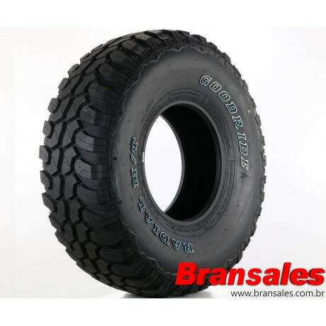 PNEU 35X12.50 R15 LT 6PR 113Q SL366 M/T GOODRIDE (OFF ROAD) - Bransales ...