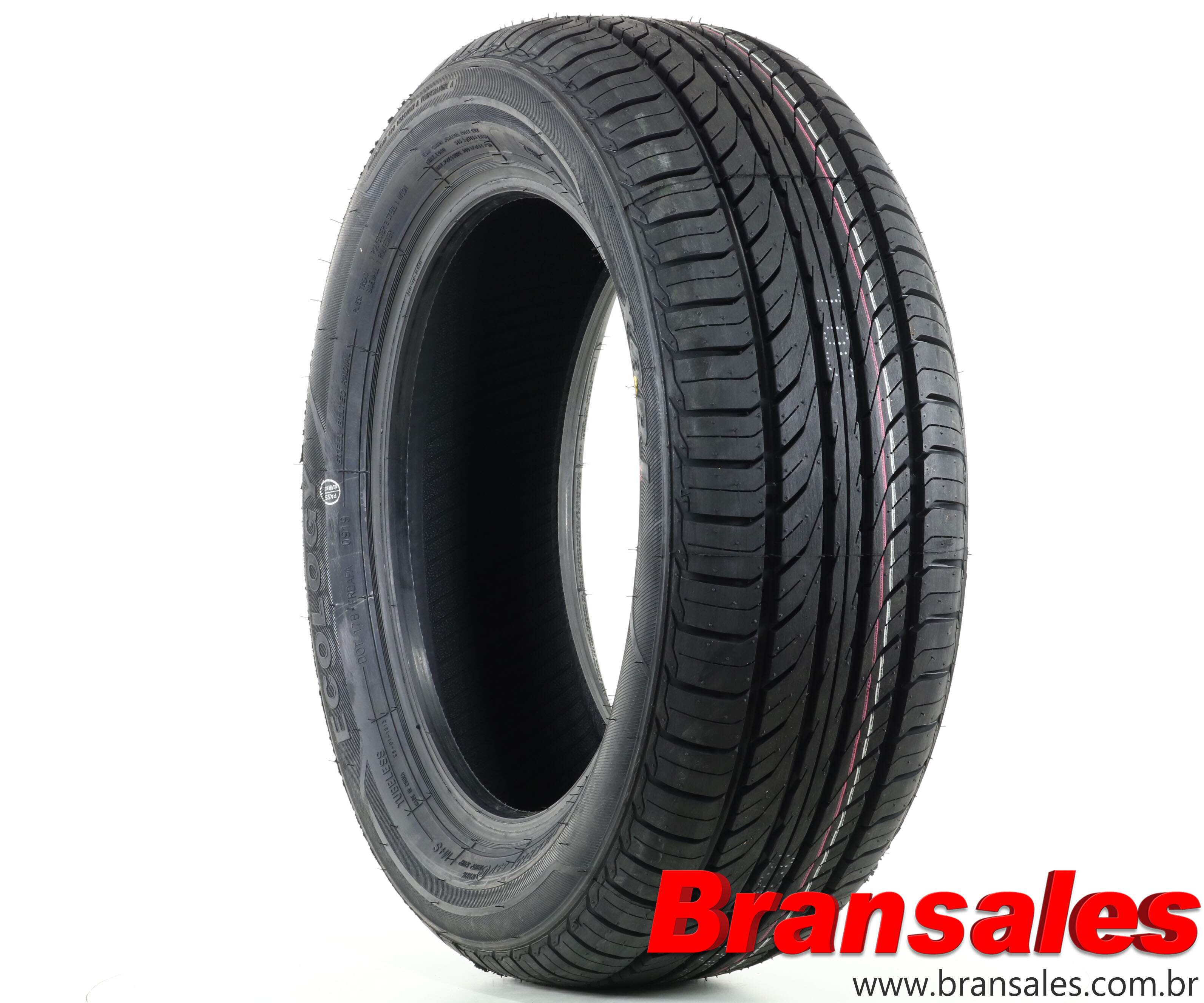 PNEU 195/55 R15 85V ECOLOGY XBRI - Bransales Pneus