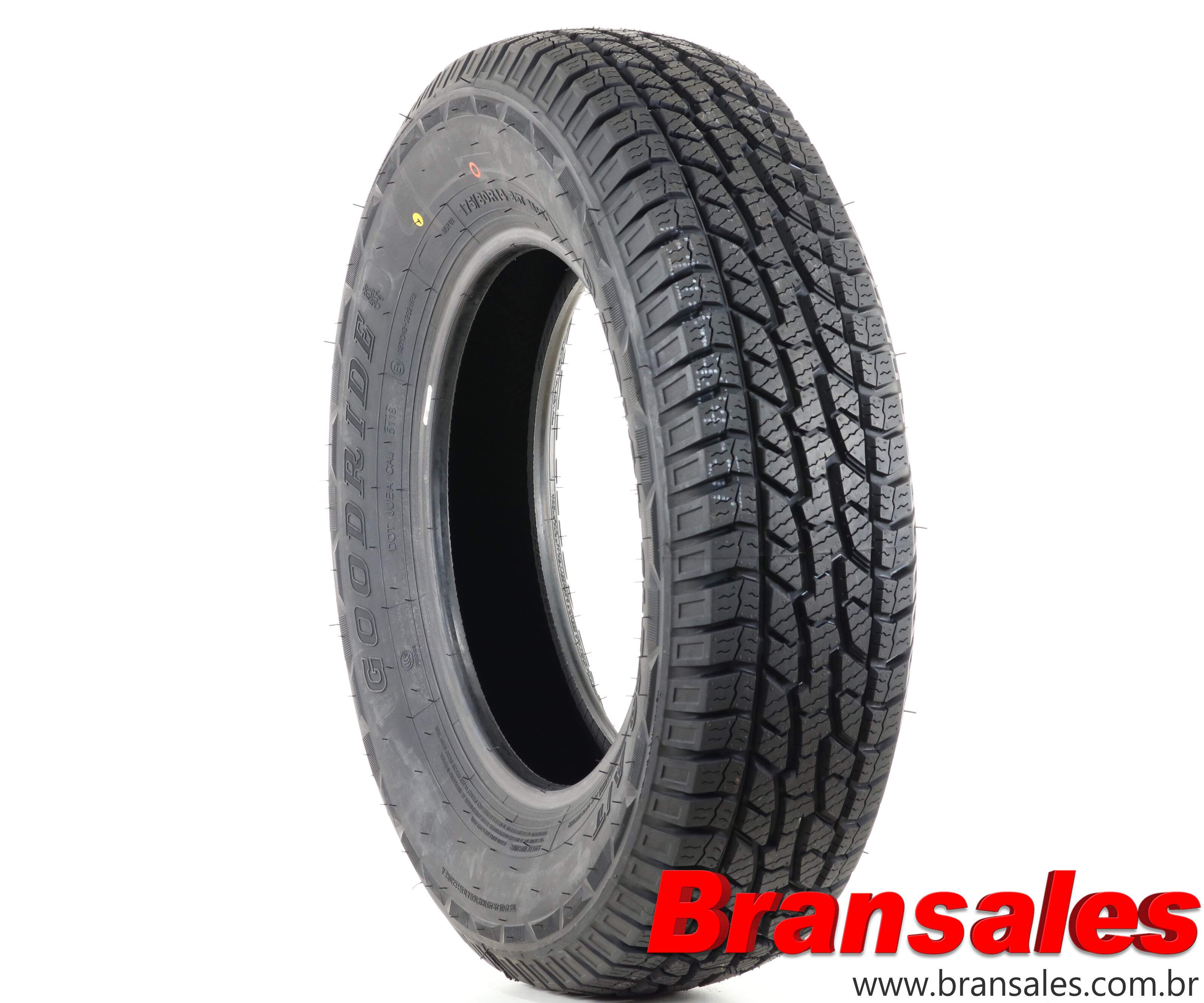 PNEU 175/80 R14 88T SL369 A/T GOODRIDE - Bransales Pneus