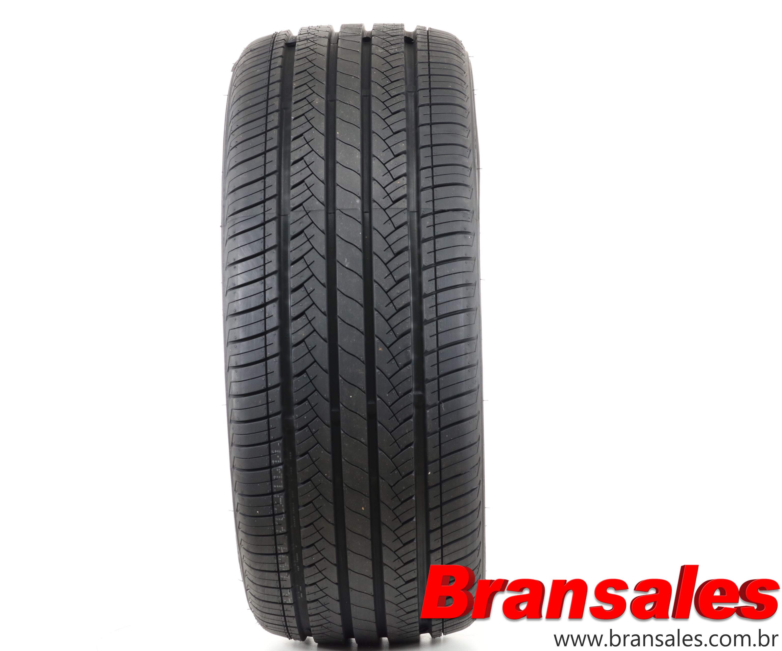 Pneu Aro 17 Goodride 245/45R17 95Y SA07 - Bransales Pneus