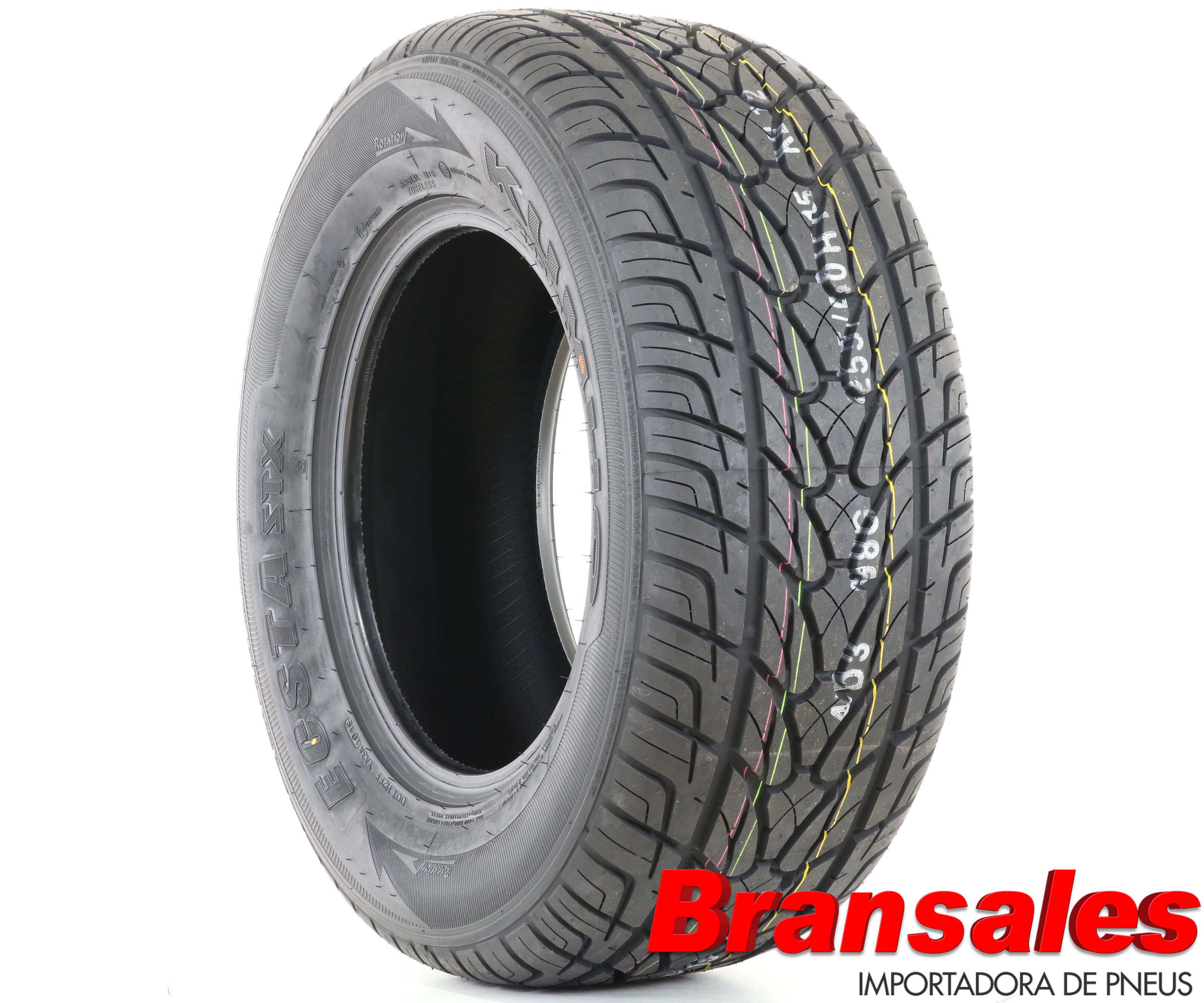 PNEU 255 60 R15 102V KL12 KUMHO Bransales Pneus pneu-255-60-r15-102v-kl12-kumho-bransales-pneus