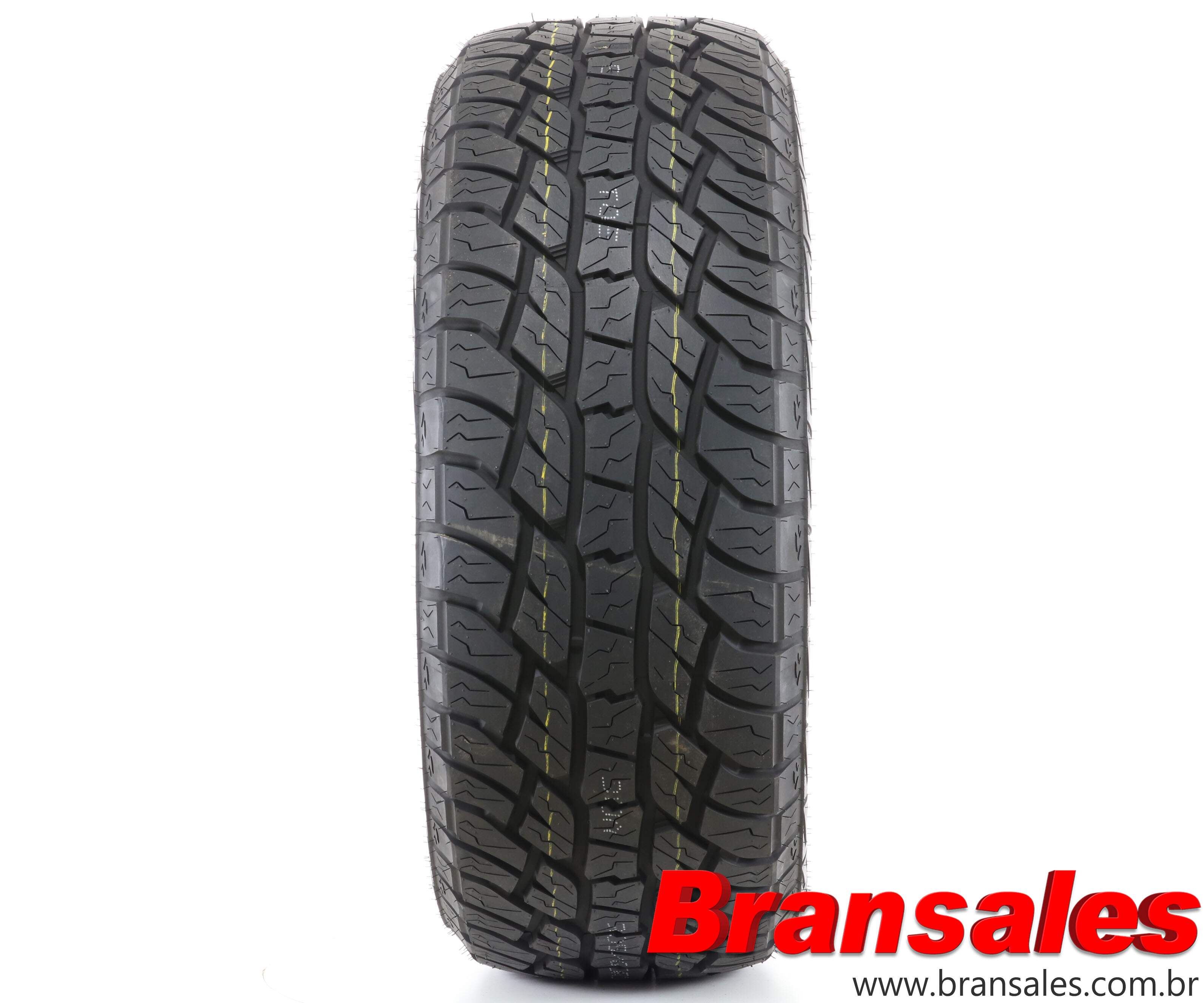 Pneu Aro 18 Xbri 305/60R18 120S Forza A/T 2 - Bransales Pneus